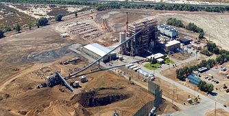 ACI Energy. Inc. | Independent Power Plants