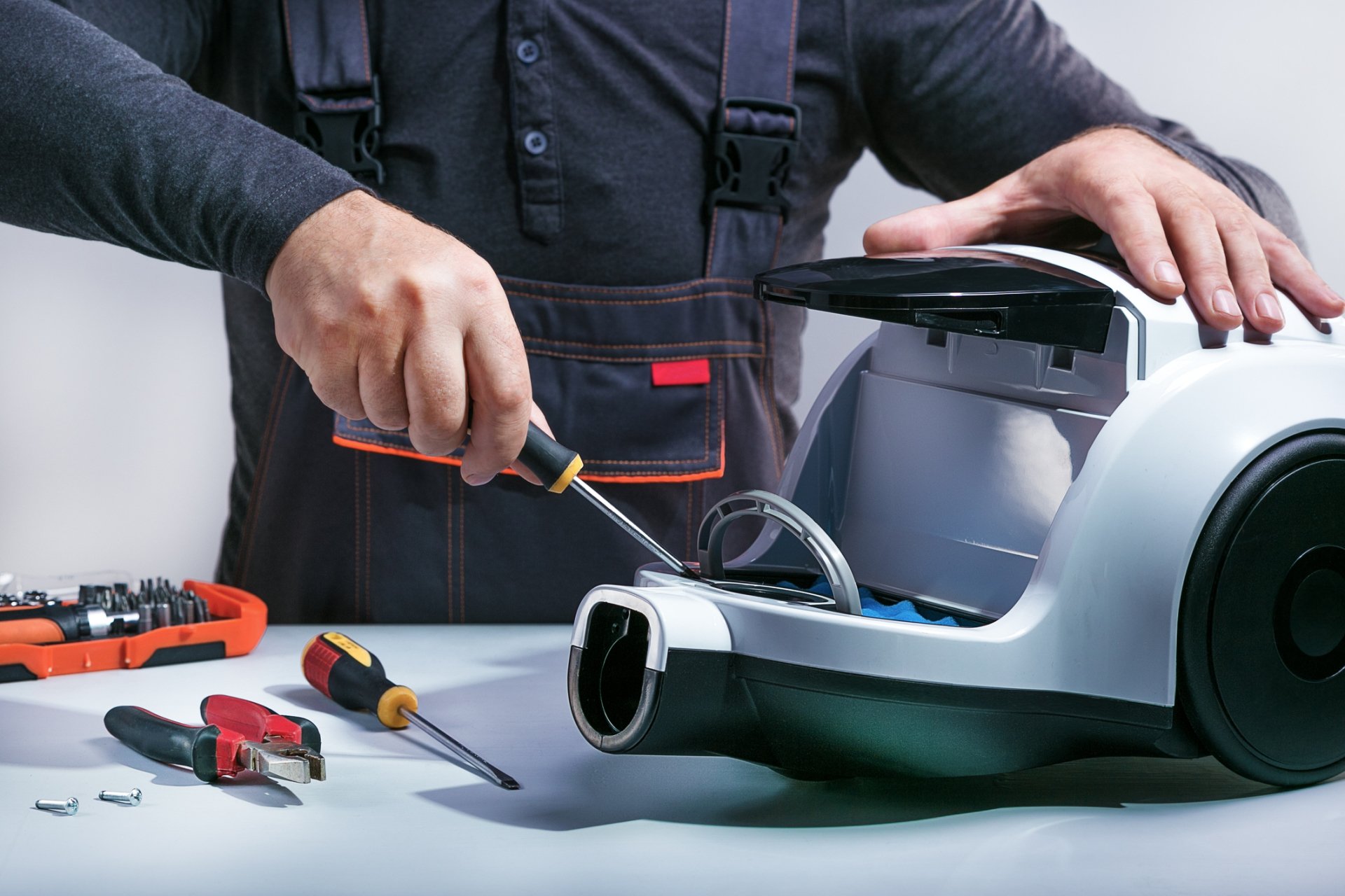 Vacuum Cleaner Repair | Bellflower, CA | A-Rodgers Vacuum & Sewing