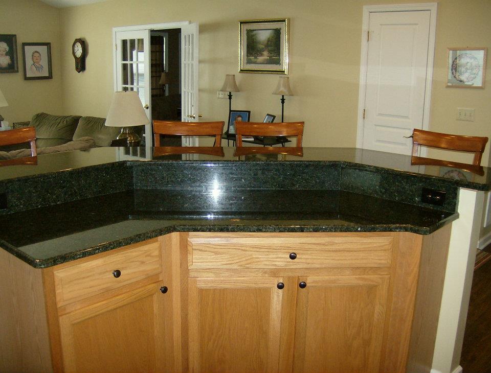 Gallery l Arden, NC l Kitchen & Granite Imports