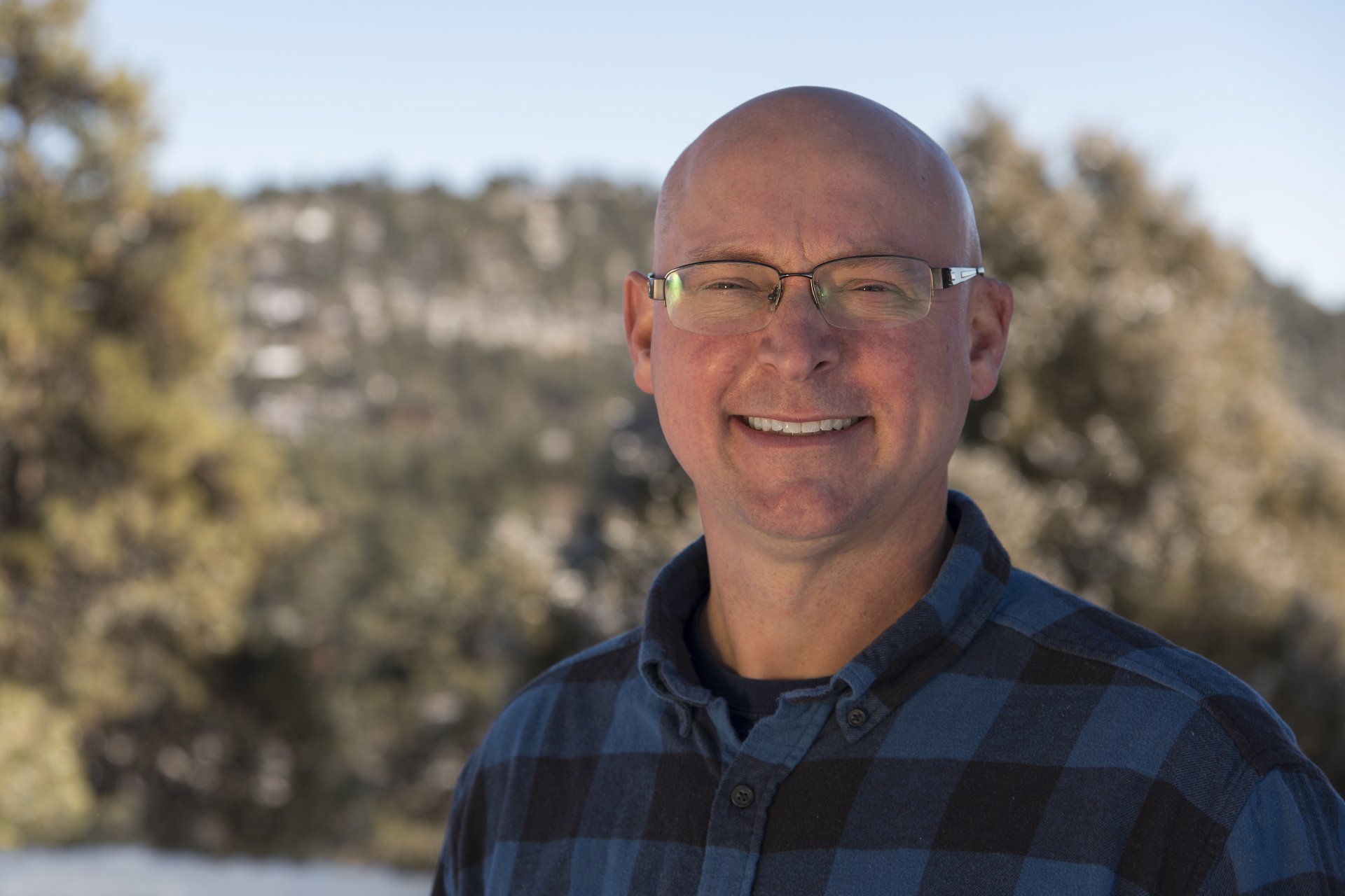 Ascent Church | Evergreen | Non-Denominational