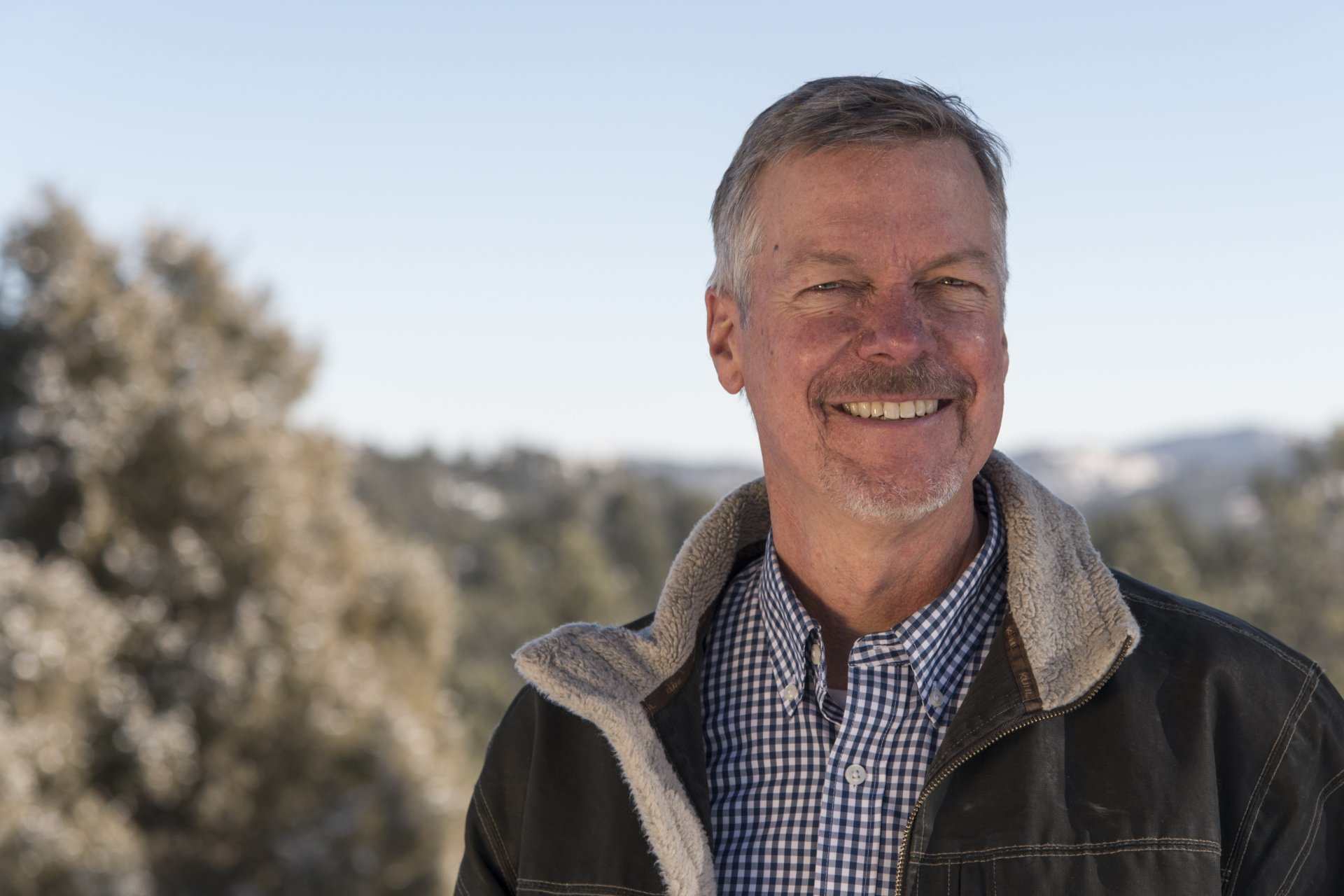 Ascent Church | Evergreen | Non-Denominational