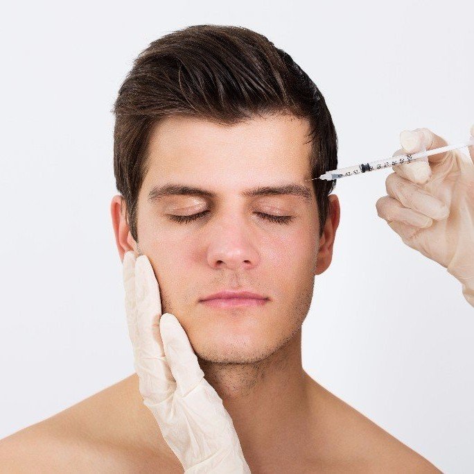 ANTI-WRINKLE INJECTIONS