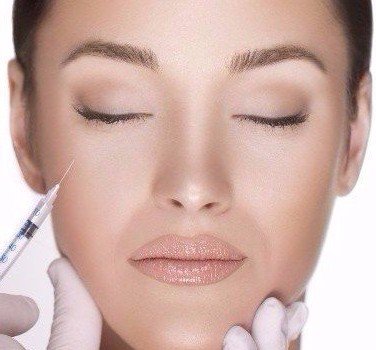 ANTI-WRINKLE INJECTIONS