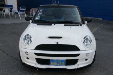 West Coast Mini