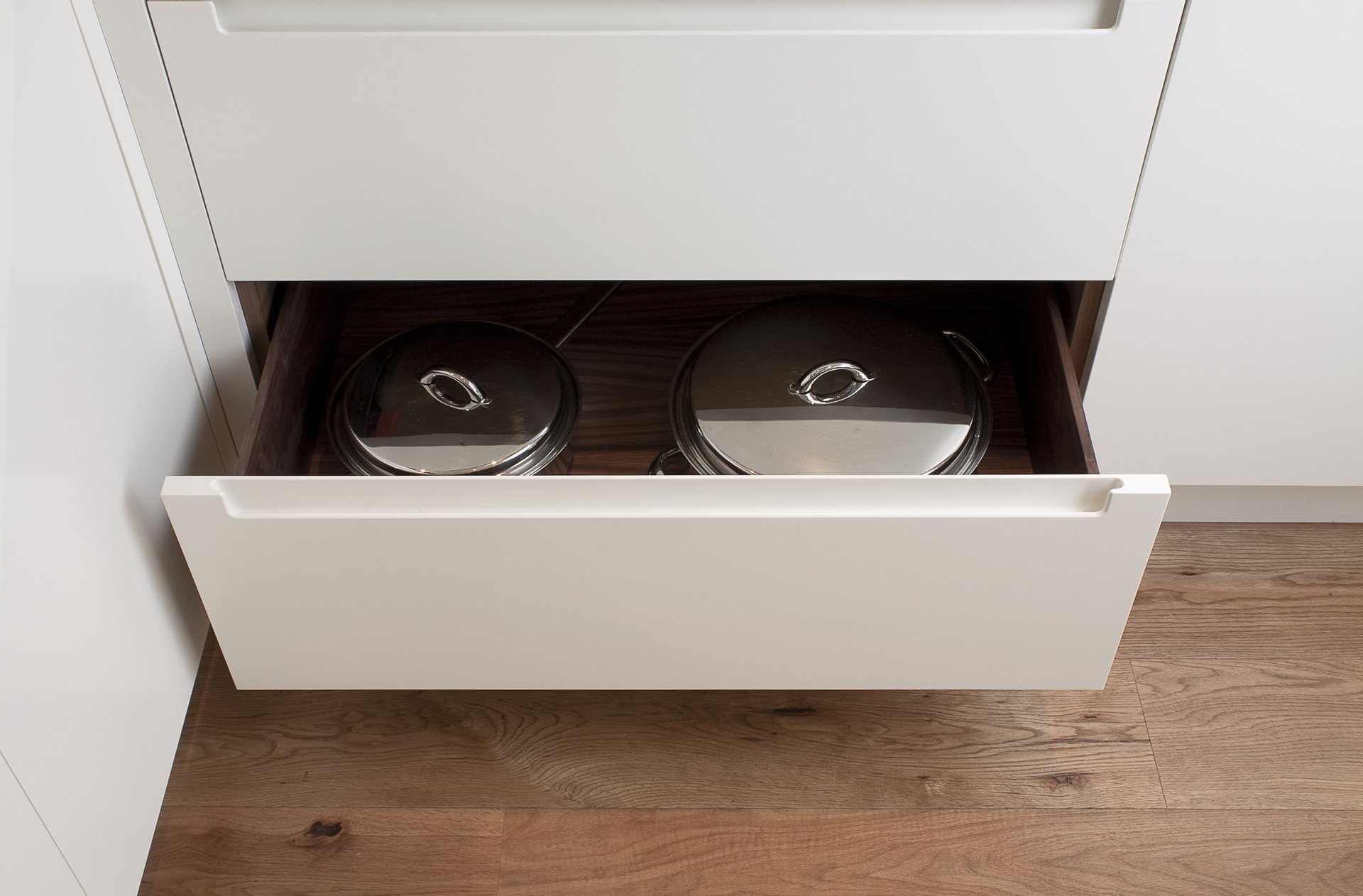 Bespoke Fitted Wardrobes and Drawers in South East London