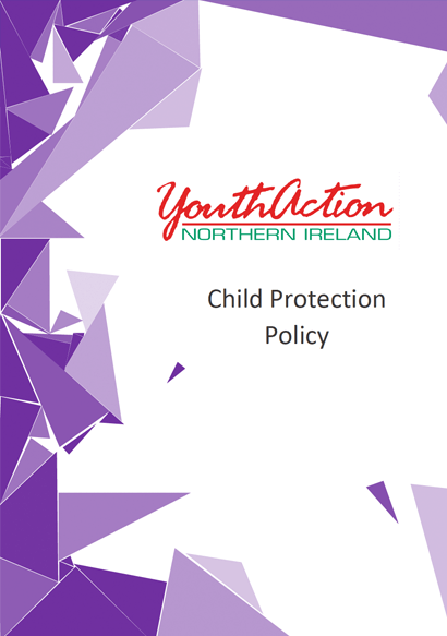 YouthAction Northern Ireland