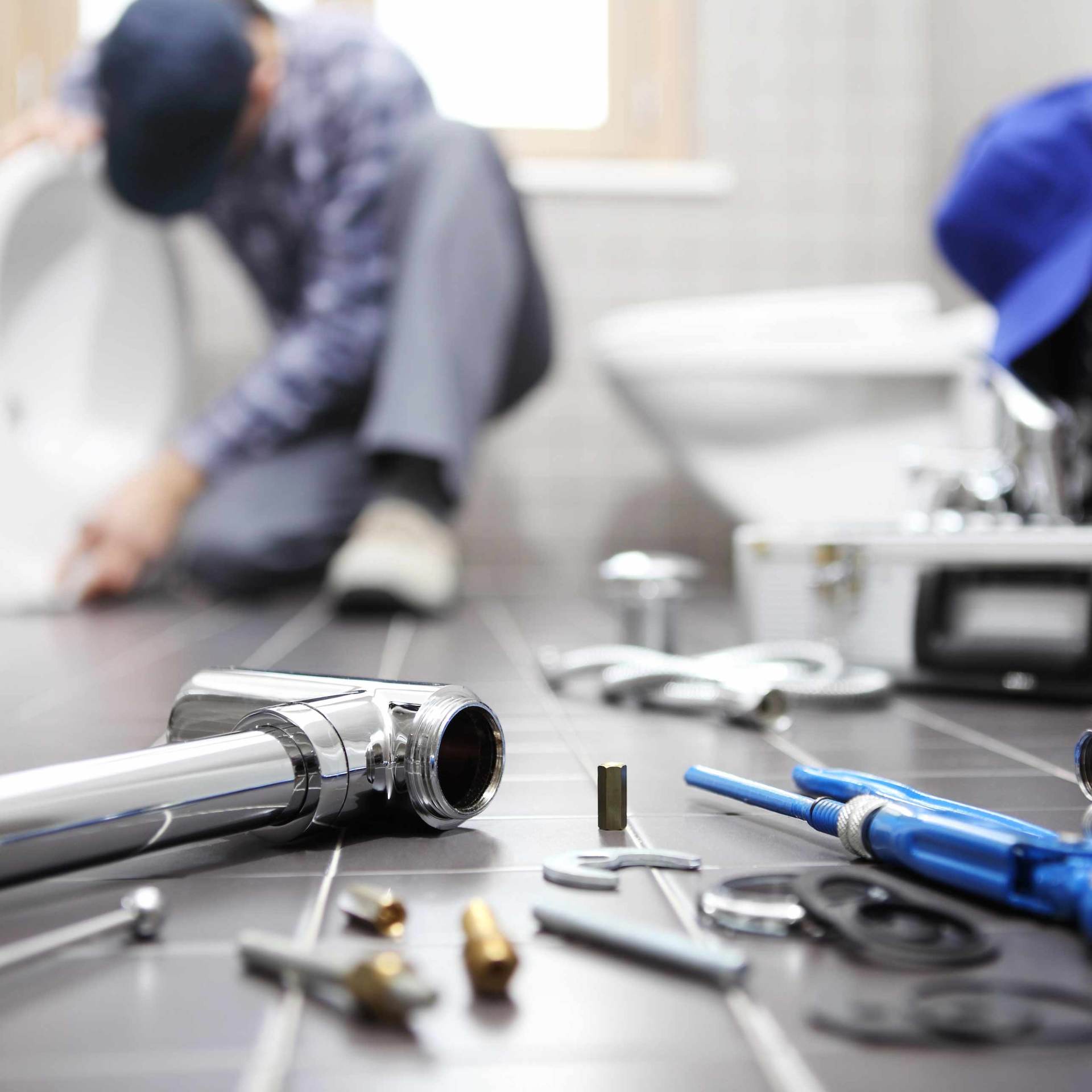 Plumbing Repair | Medford, OR | Cowboy Plumbing LLC