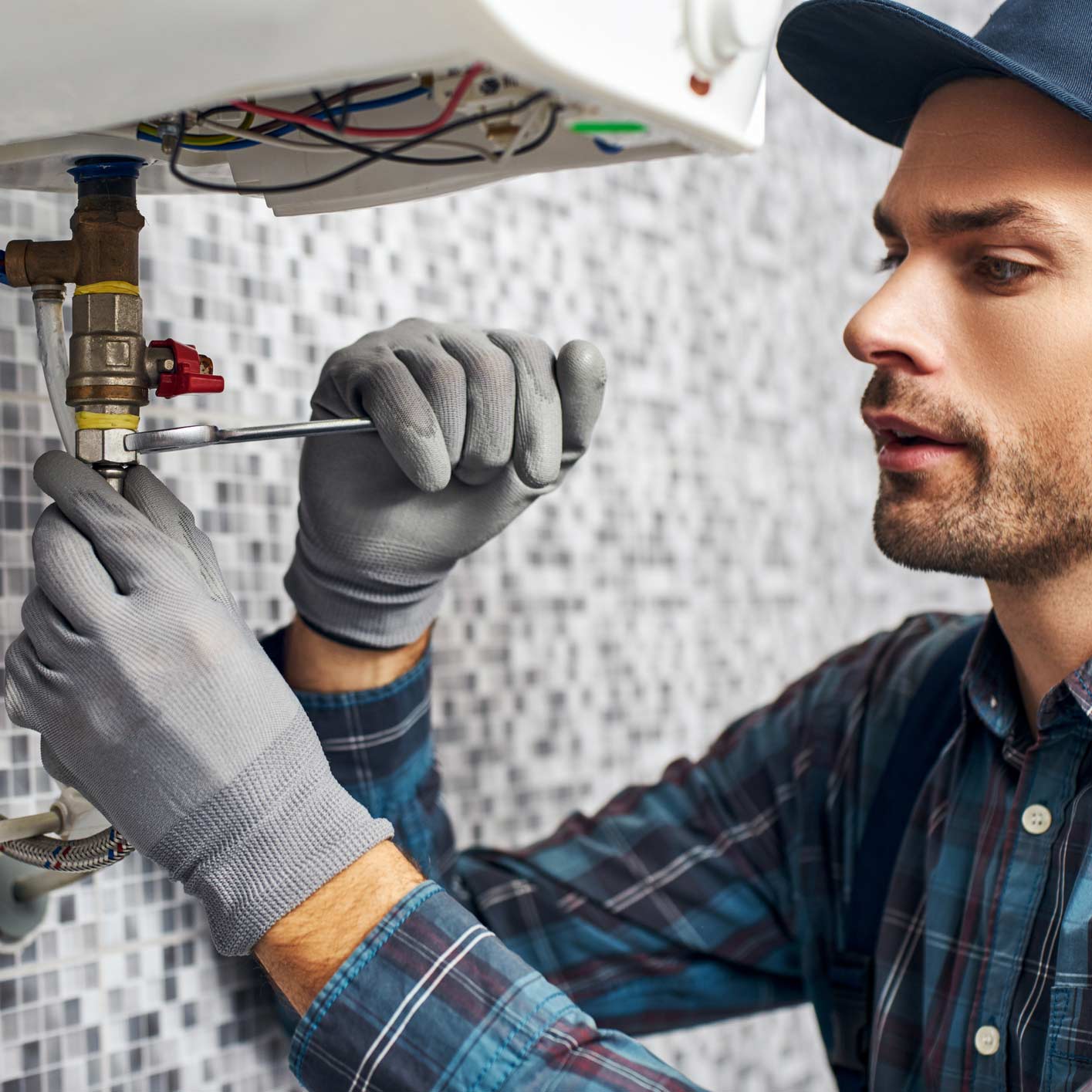 Plumbing Maintenance | Medford, OR | Cowboy Plumbing LLC
