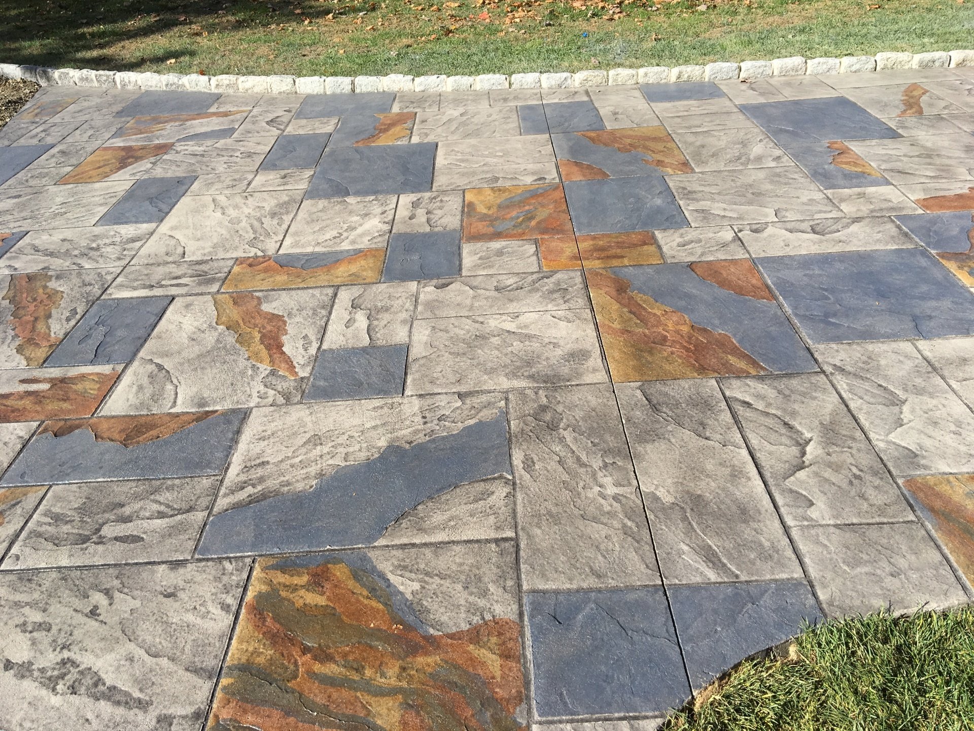 Porfolio-Esco Concrete