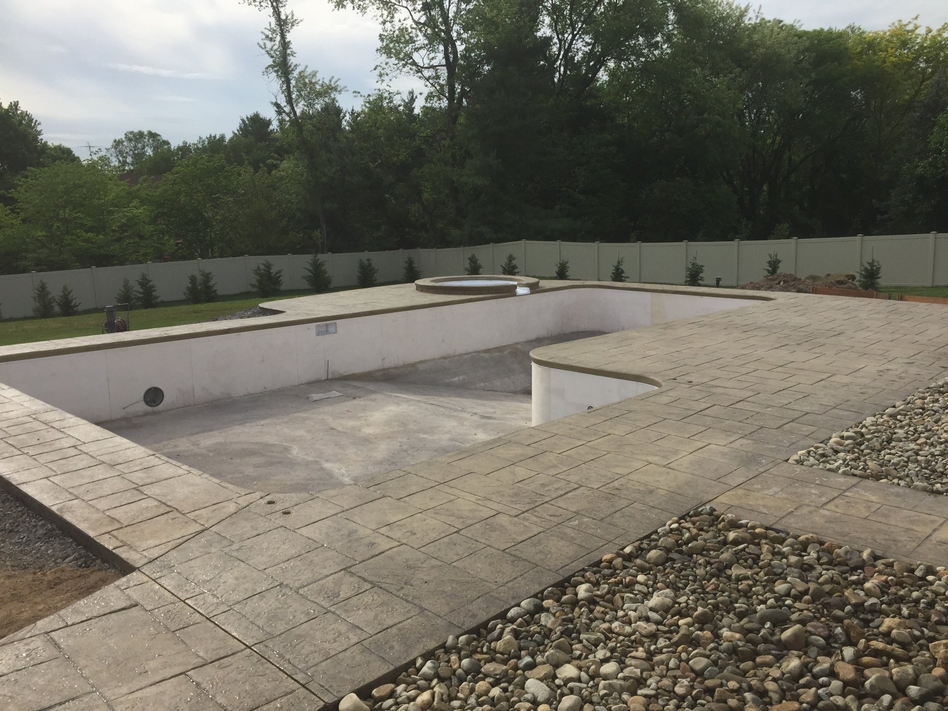 Porfolio-Esco Concrete