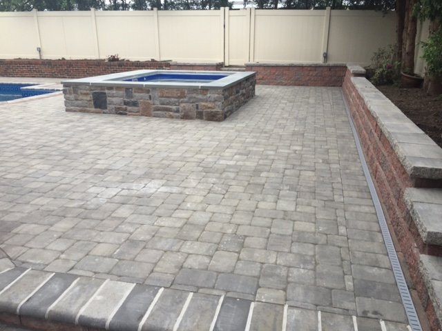 Porfolio-Esco Concrete