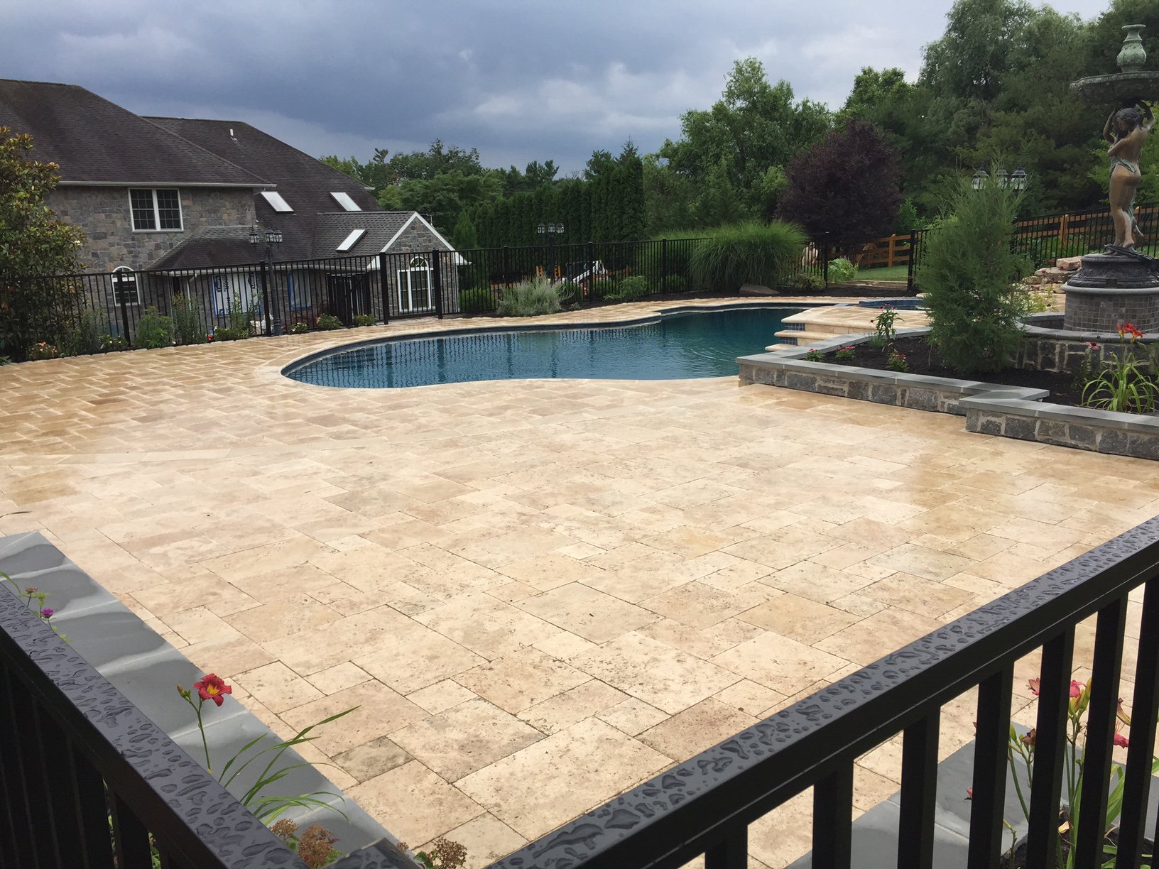 Porfolio-Esco Concrete