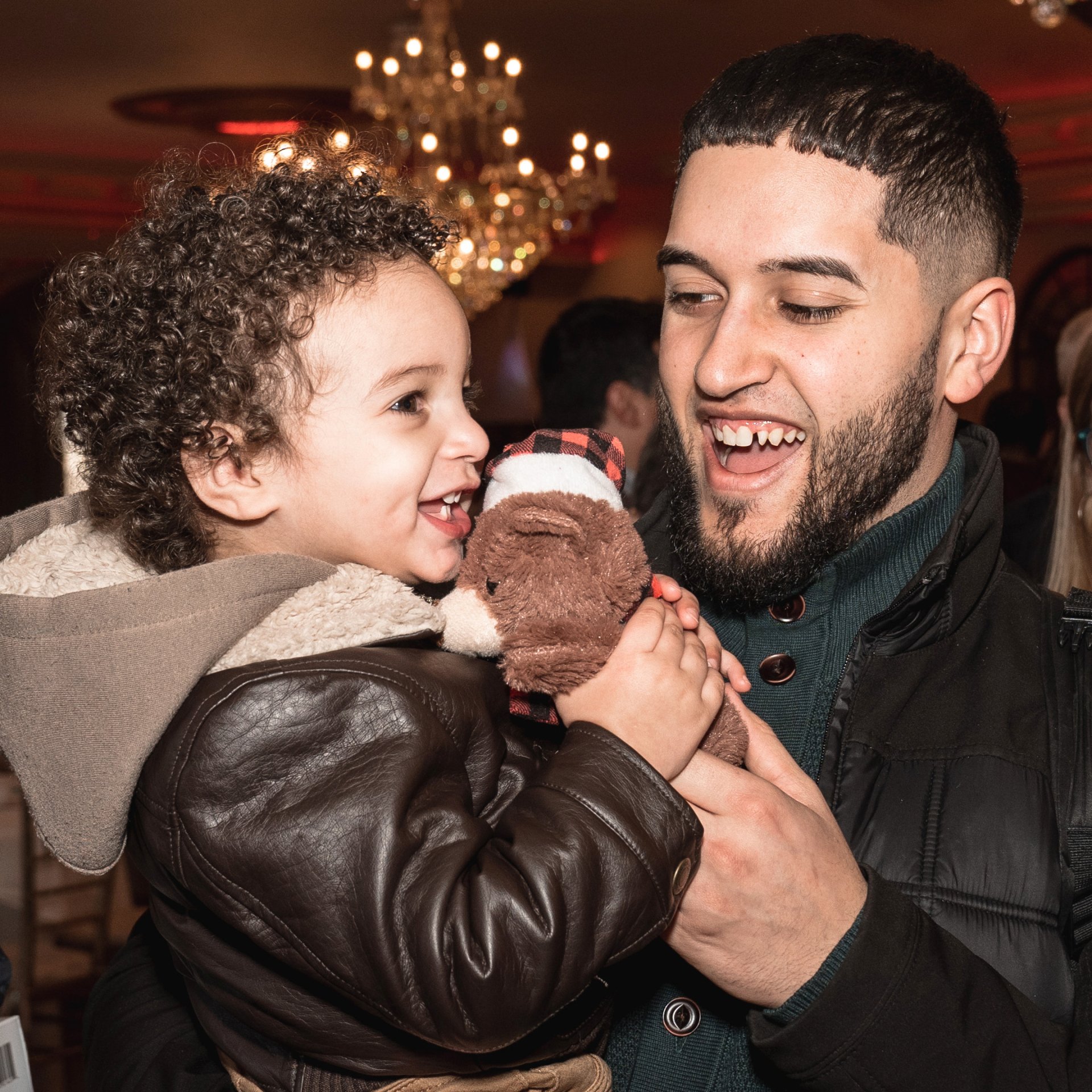 Careers | Thayer Distribution