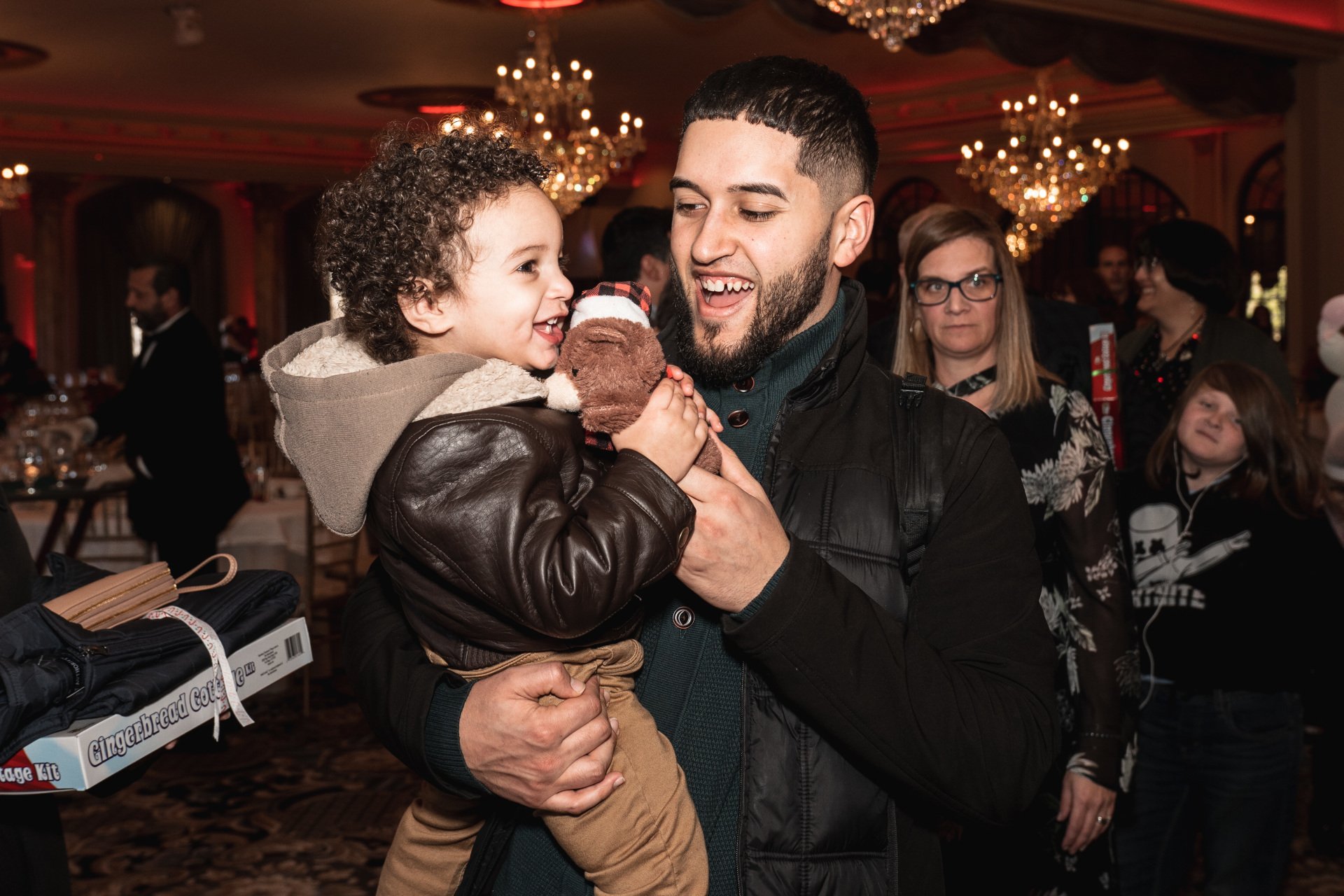 Careers | Thayer Distribution