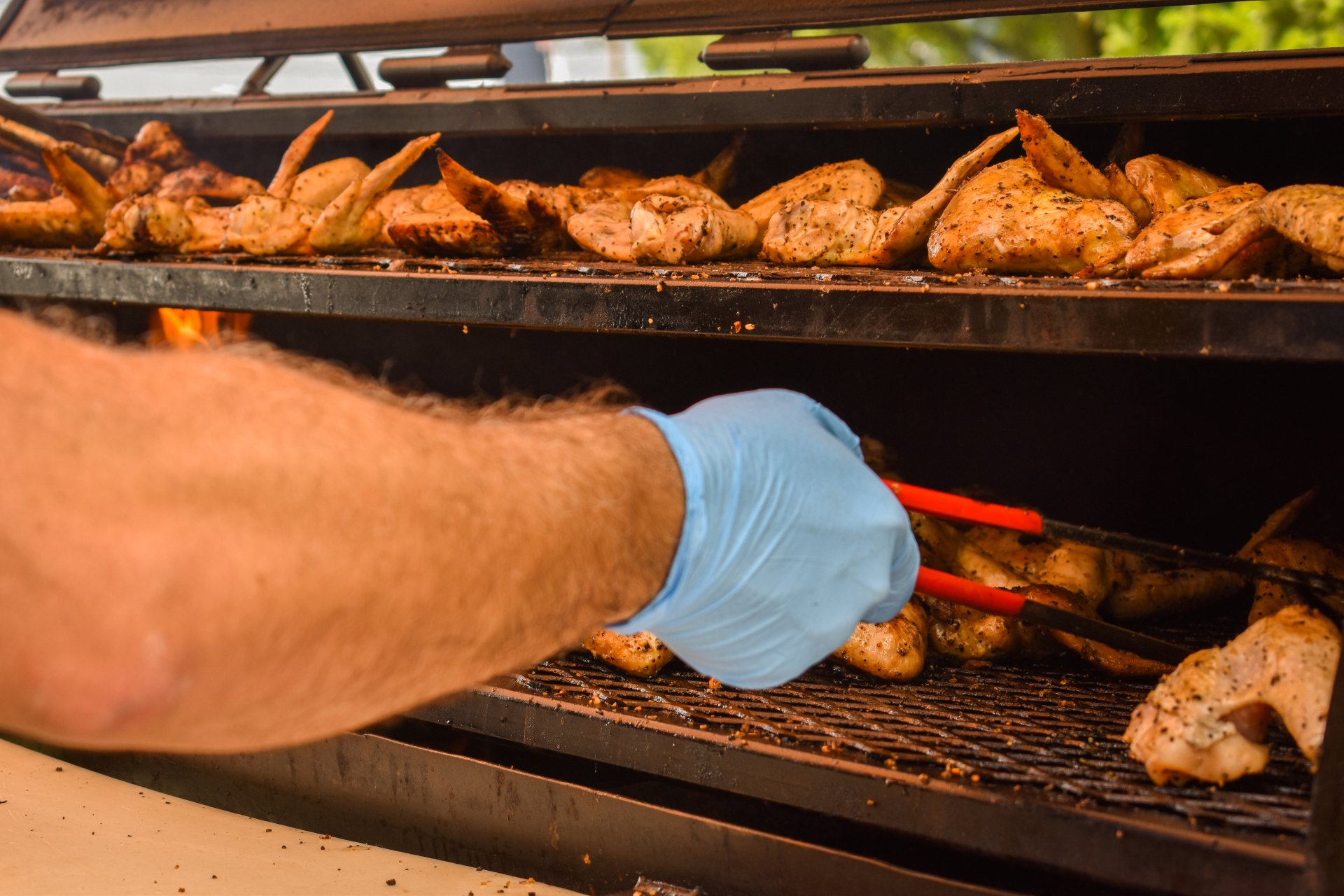 Careers | Thayer Distribution