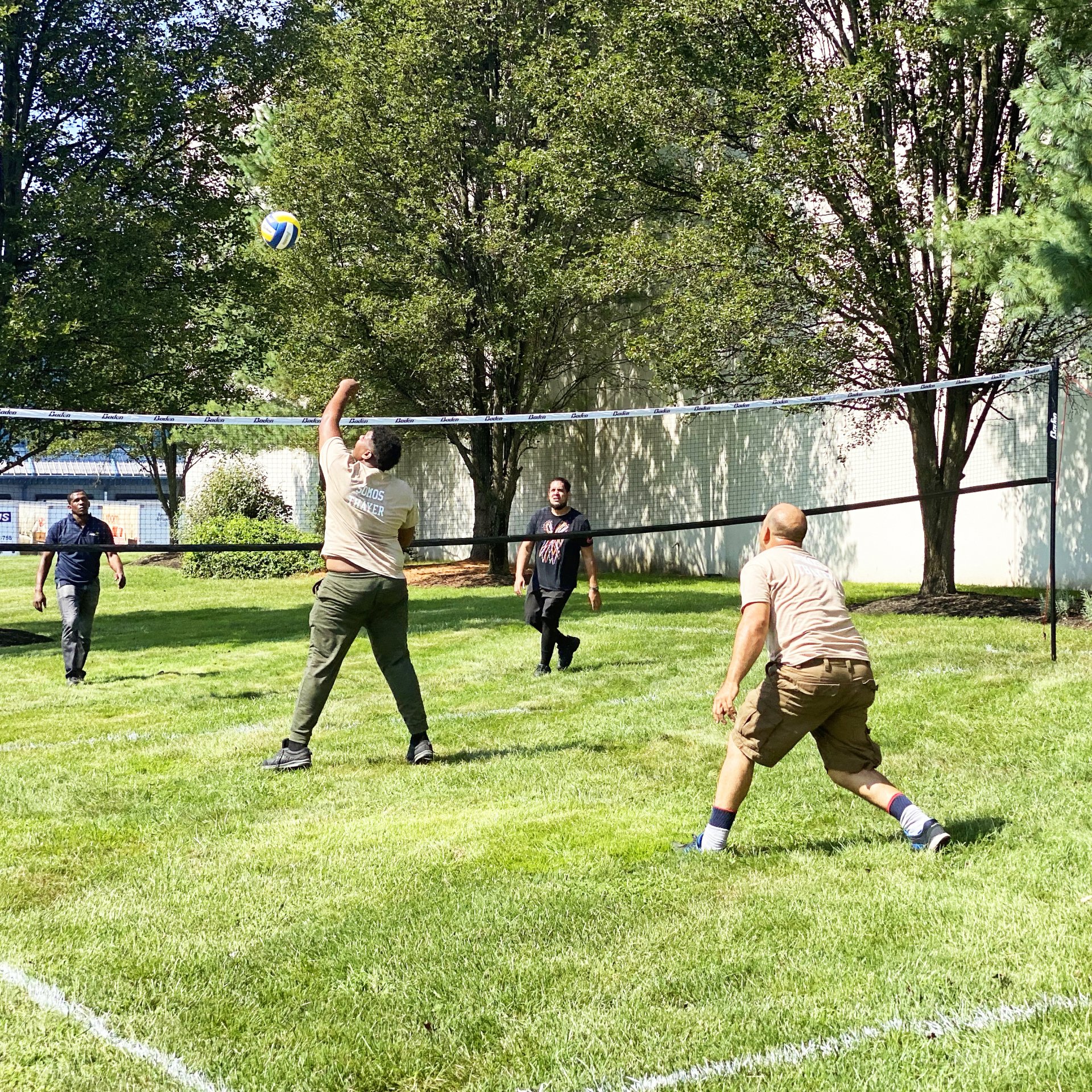 Careers | Thayer Distribution