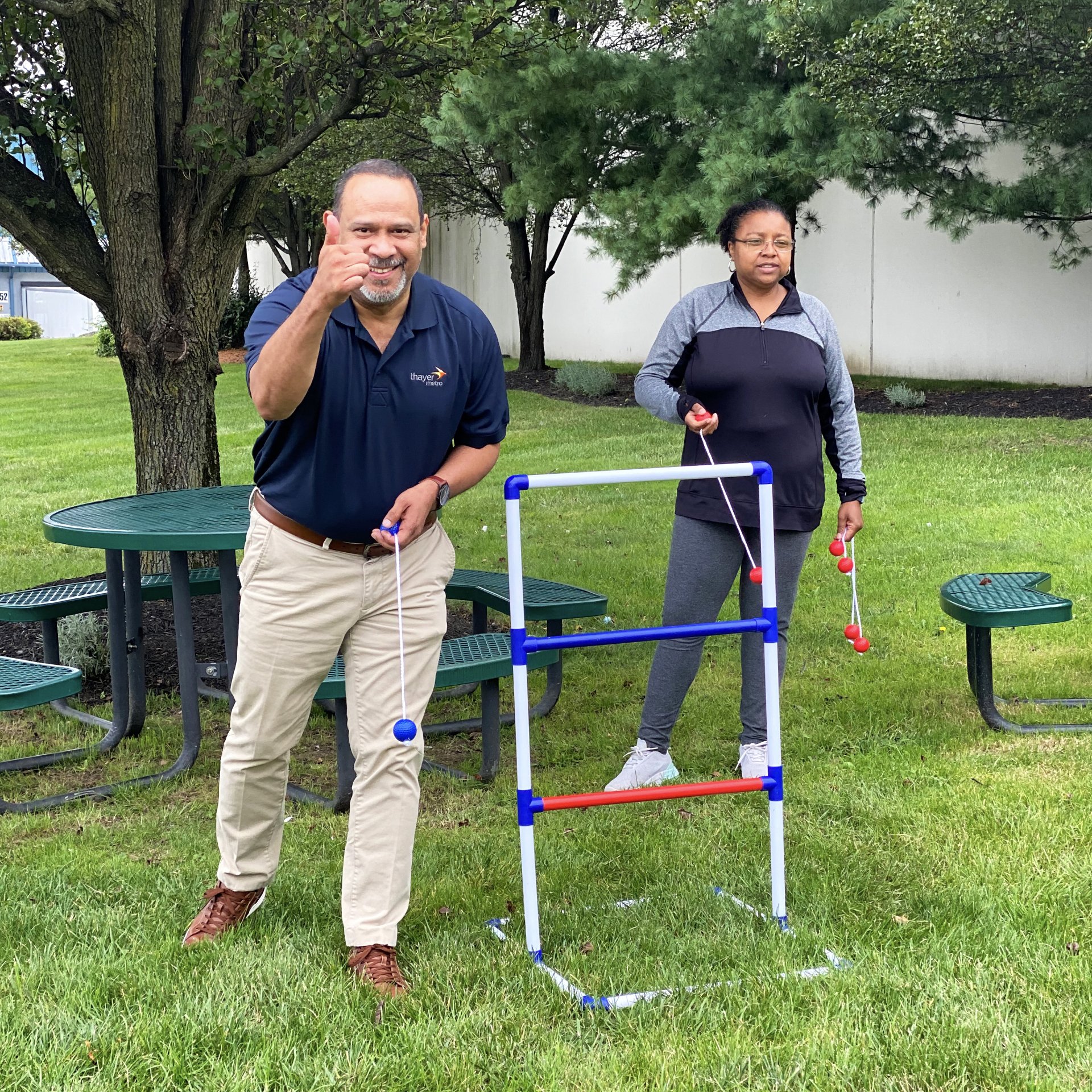 Careers | Thayer Distribution