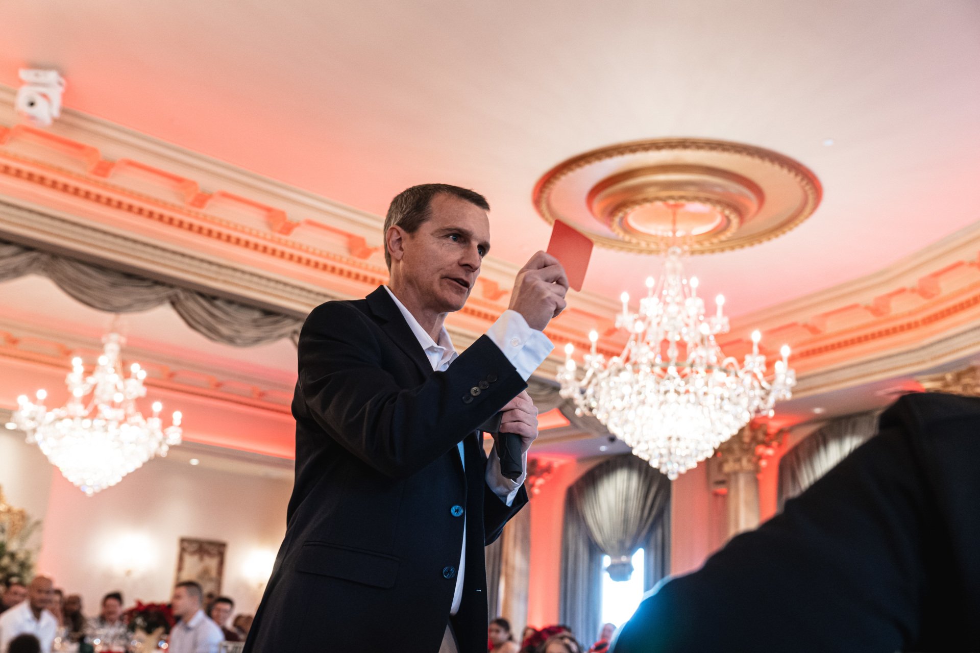 Careers | Thayer Distribution