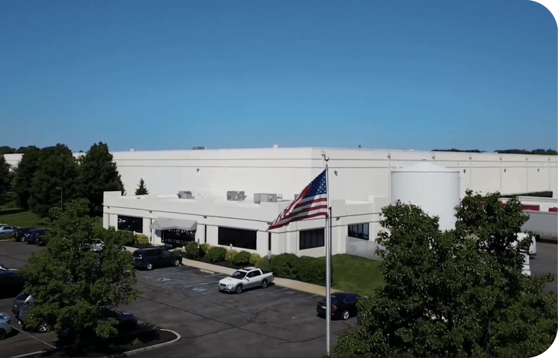 Home | Thayer Distribution