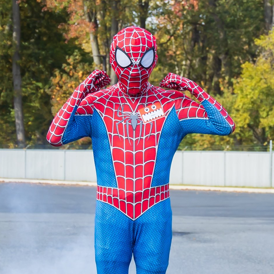 Careers | Thayer Distribution