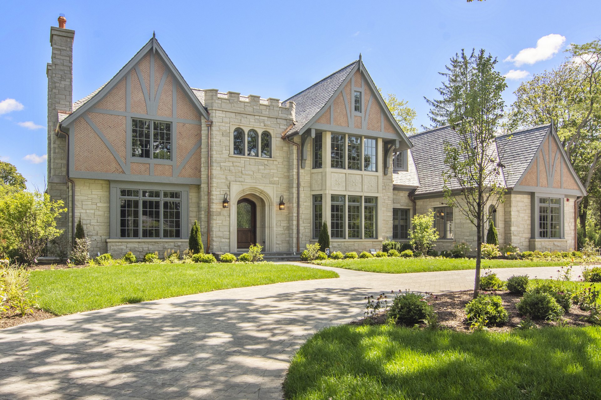 Residential | Capital Custom Homes