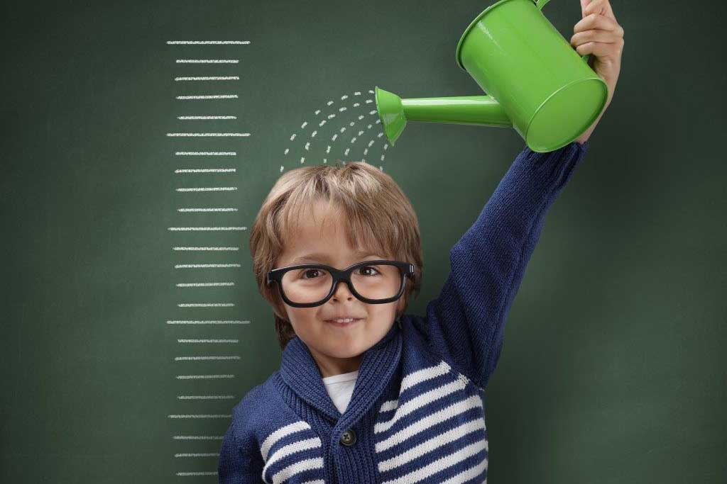 First Words Preschool Speech and Language Program