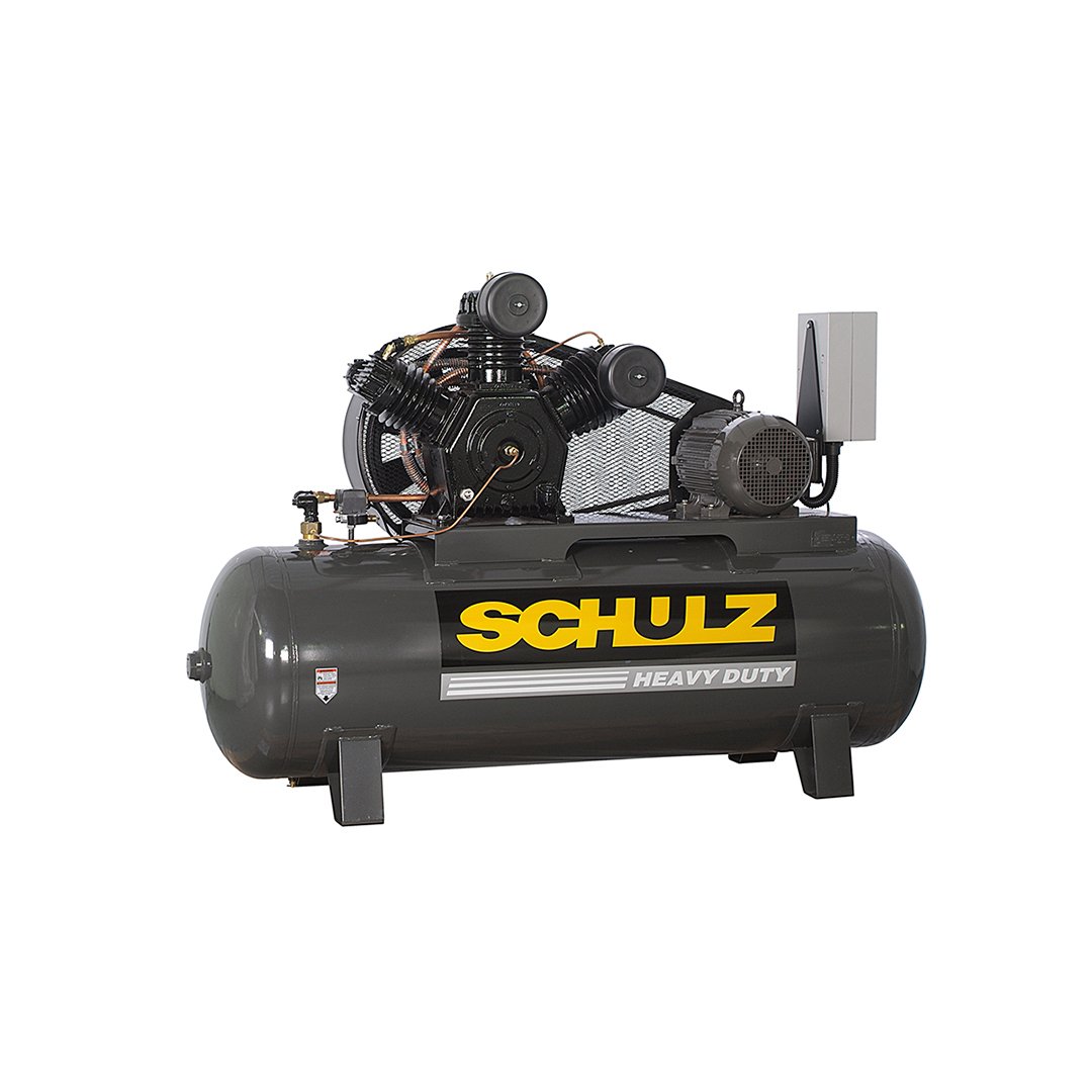 Dickson Tool & Equipment | Schulz Air Compressors