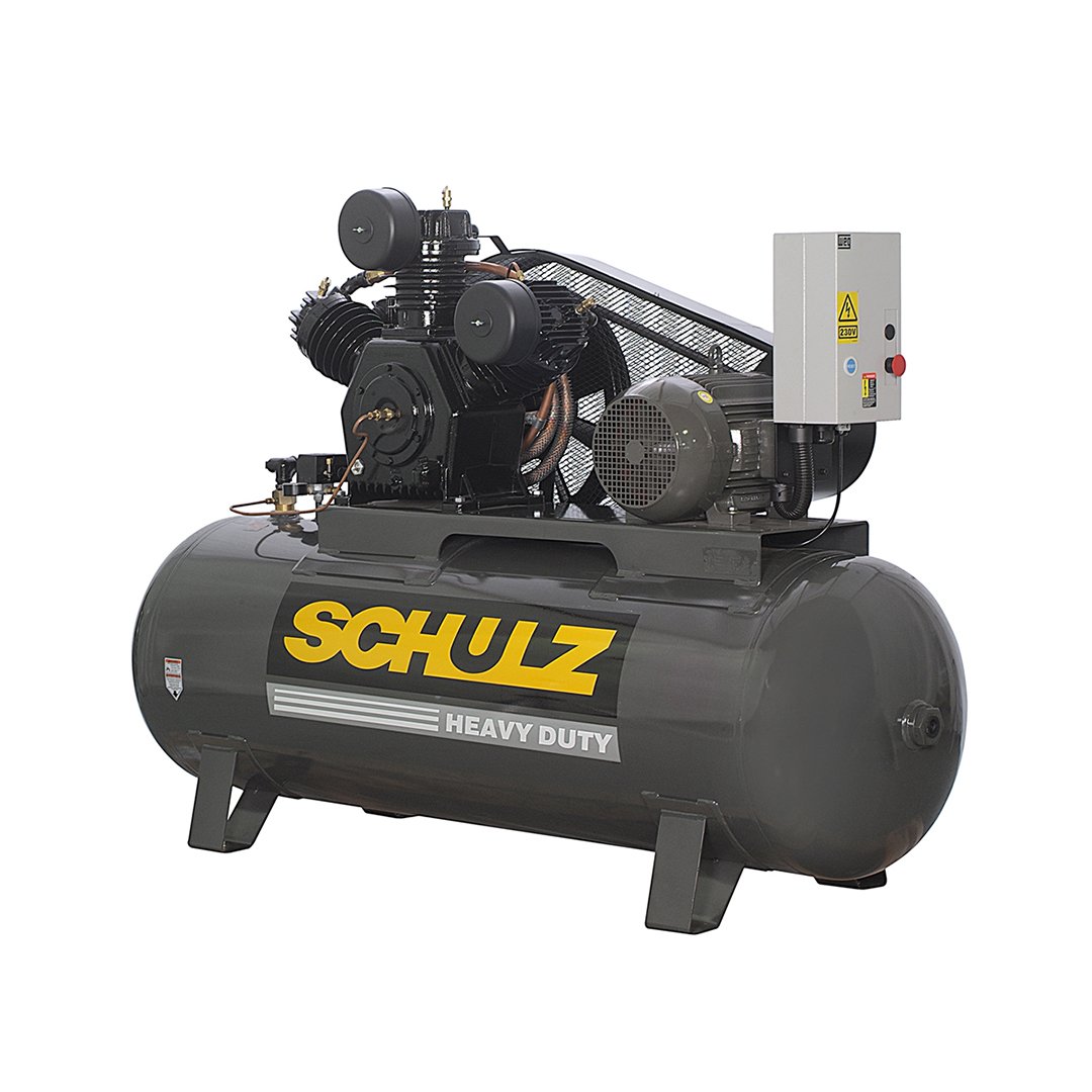 Dickson Tool & Equipment | Schulz Air Compressors