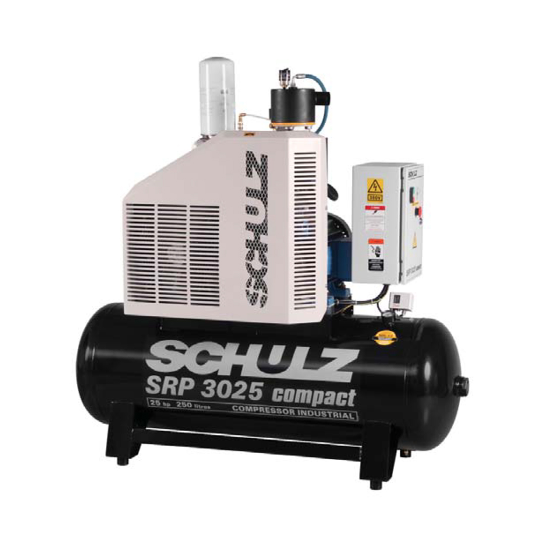 Dickson Tool & Equipment | Schulz Air Compressors