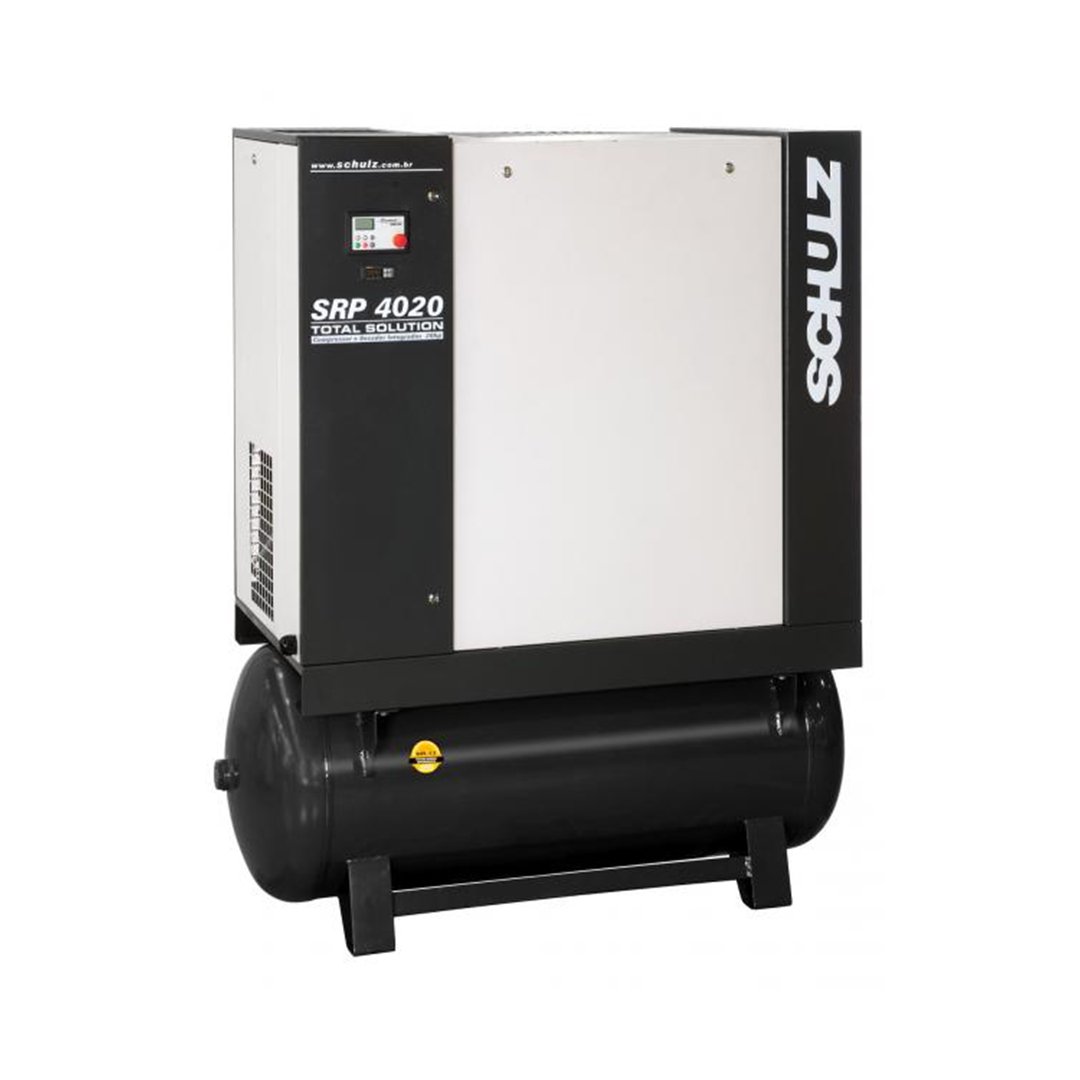 Dickson Tool & Equipment | Schulz Air Compressors