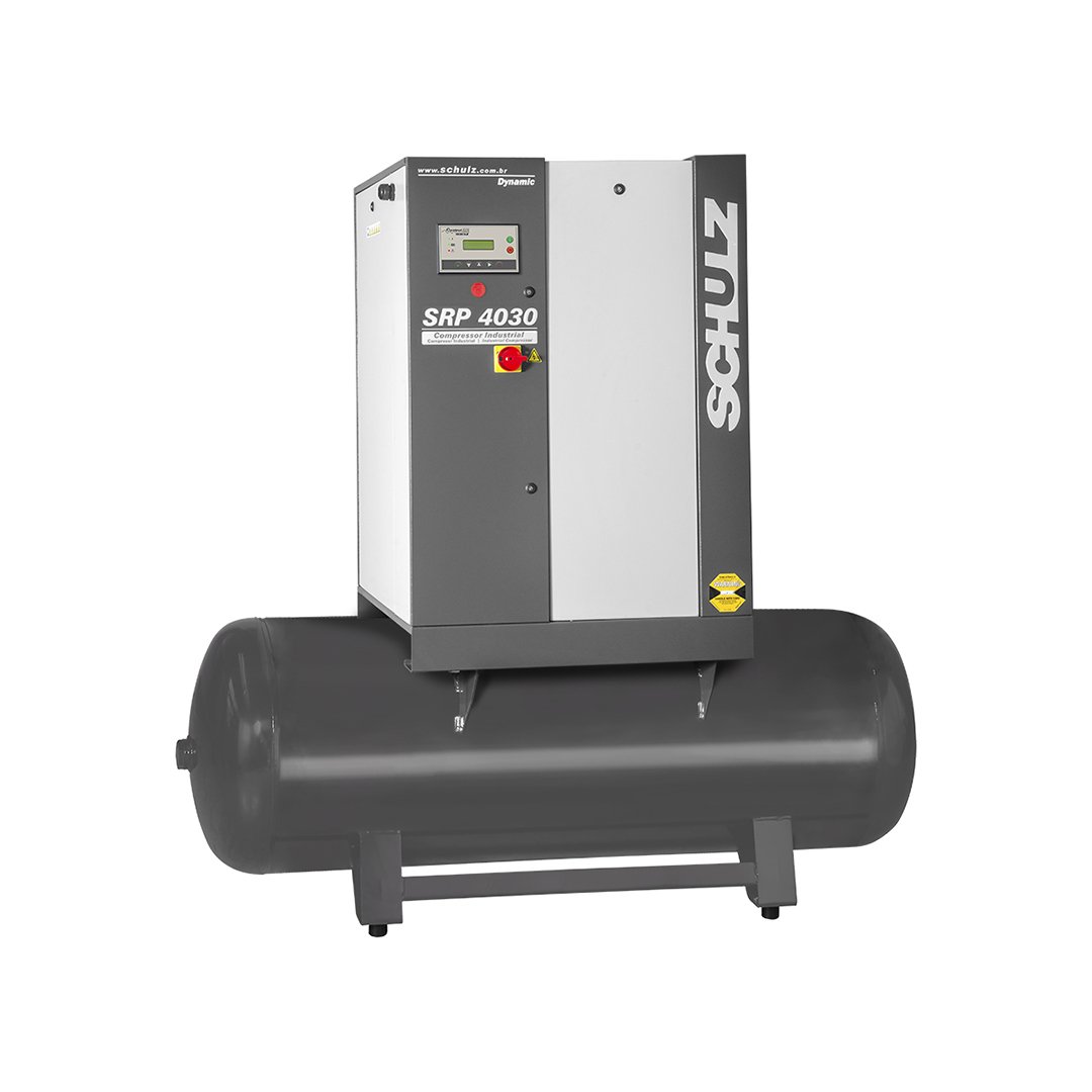 Dickson Tool & Equipment | Schulz Air Compressors