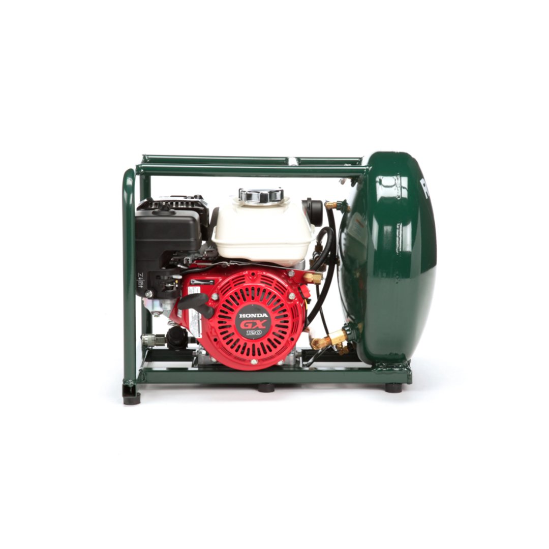 Dickson Tool & Equipment | Rolair Air Compressors