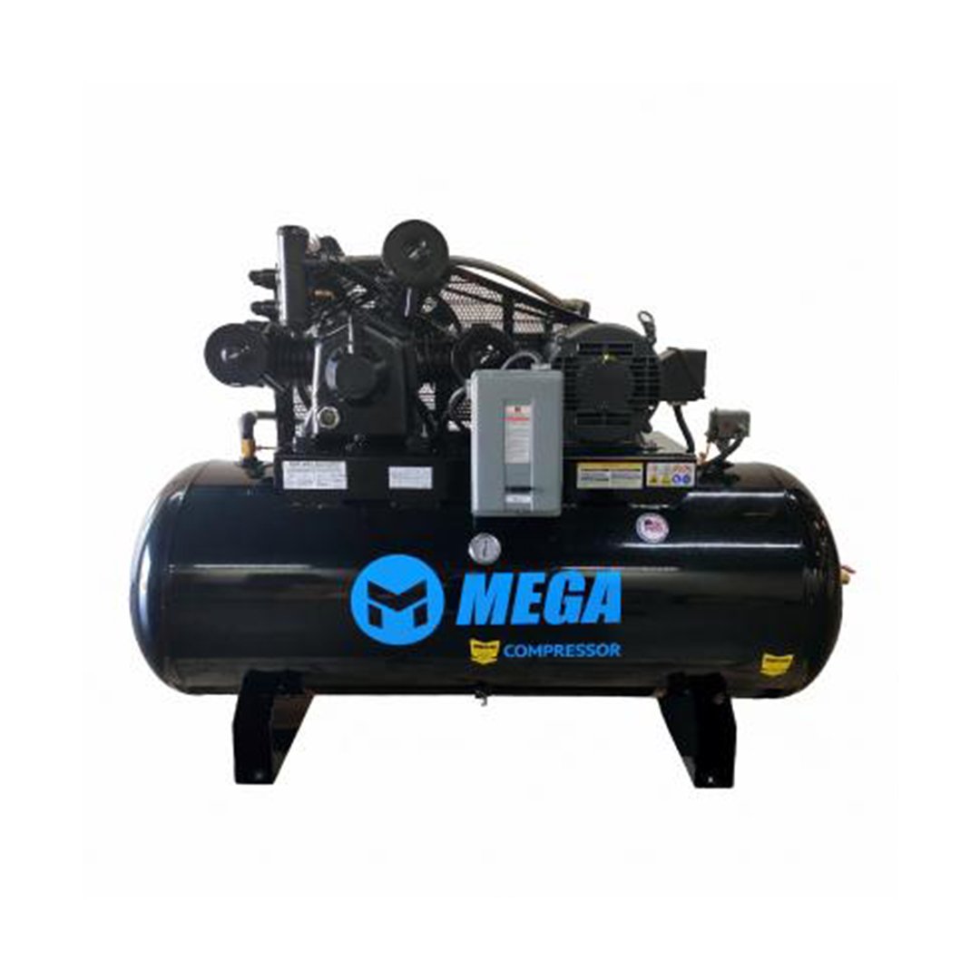 Dickson Tool & Equipment | Mega Air Compressors