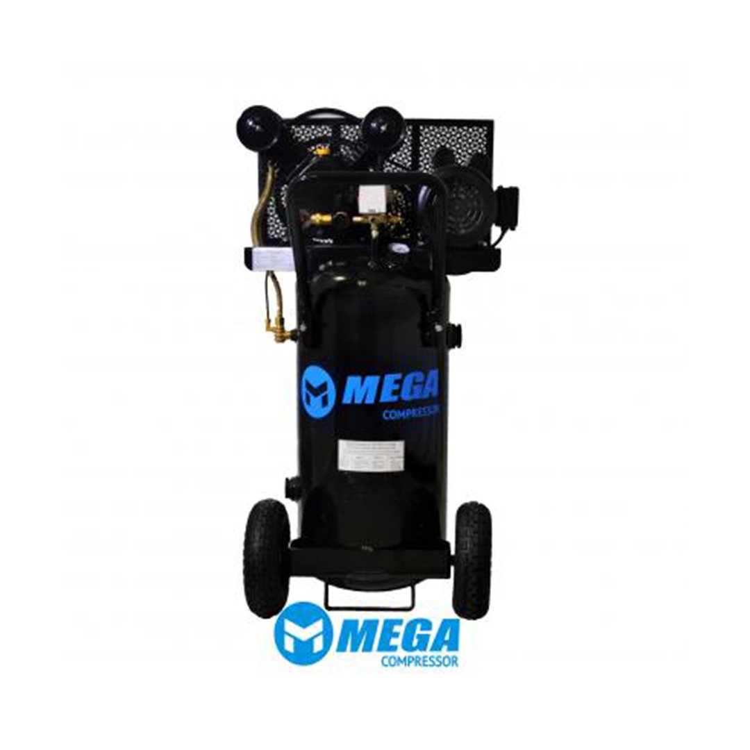 Dickson Tool & Equip. | Mega MP 2020EV Air Compressor