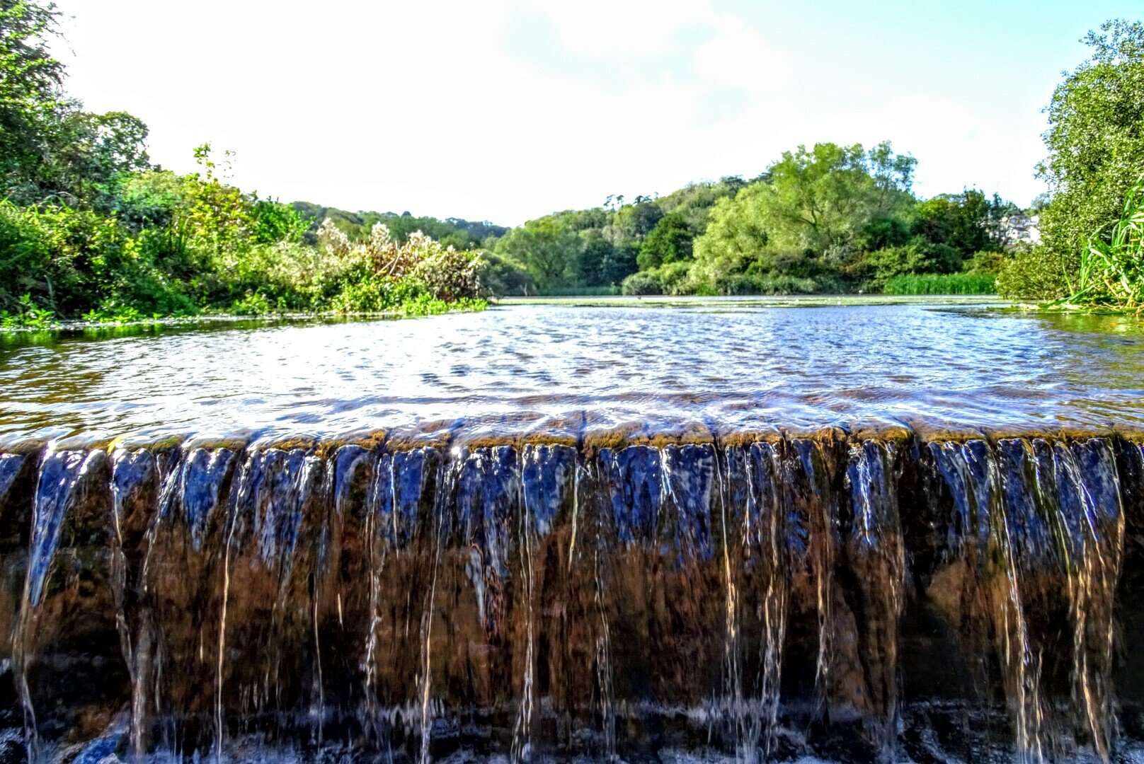 Clennon Lakes