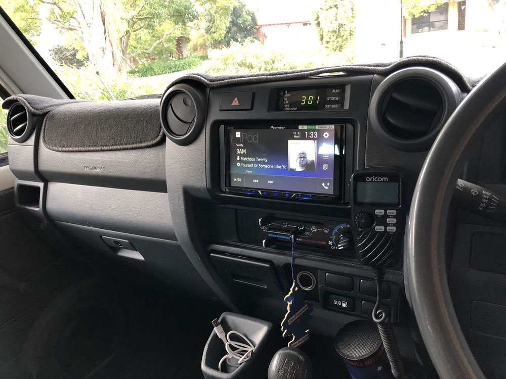 See What We've Done - RD Auto Electrics