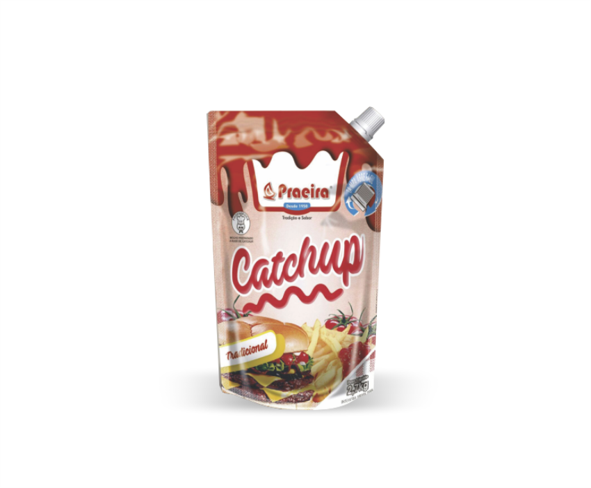 Produtos - Linha Institucional