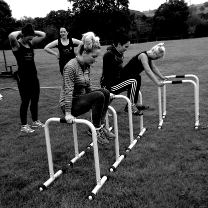 JG Performance Fitness I Gym I Brecon