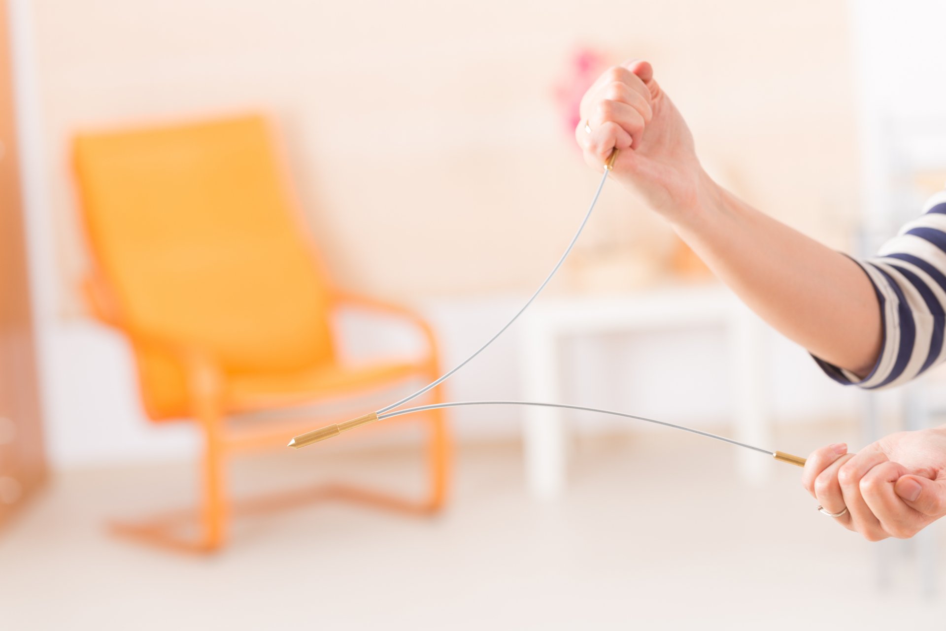 Guide to Geopathic Stress and modern cures for sick earth energy at ...