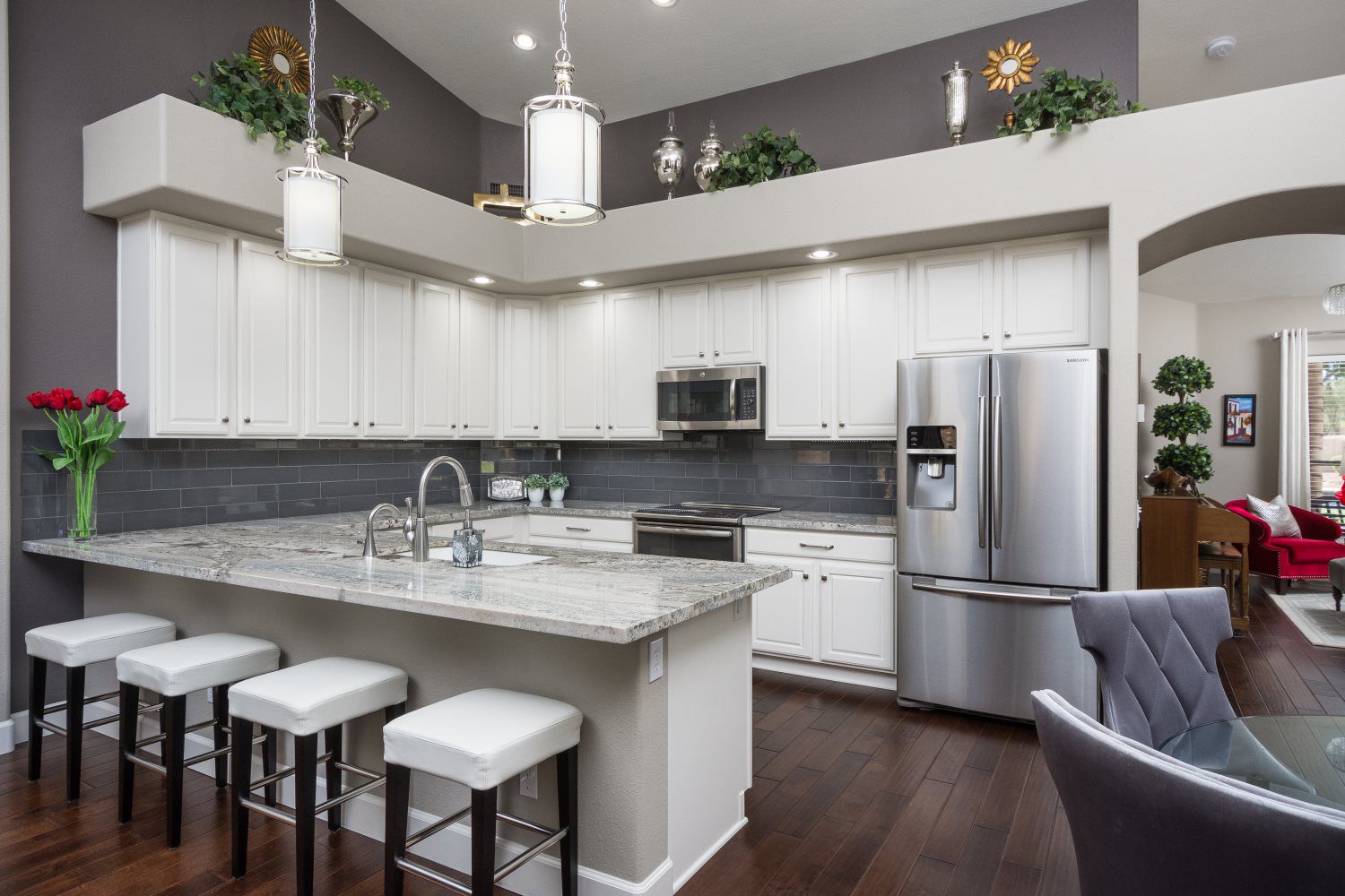 Featured Interior Design Photos - Center Stage Interiors