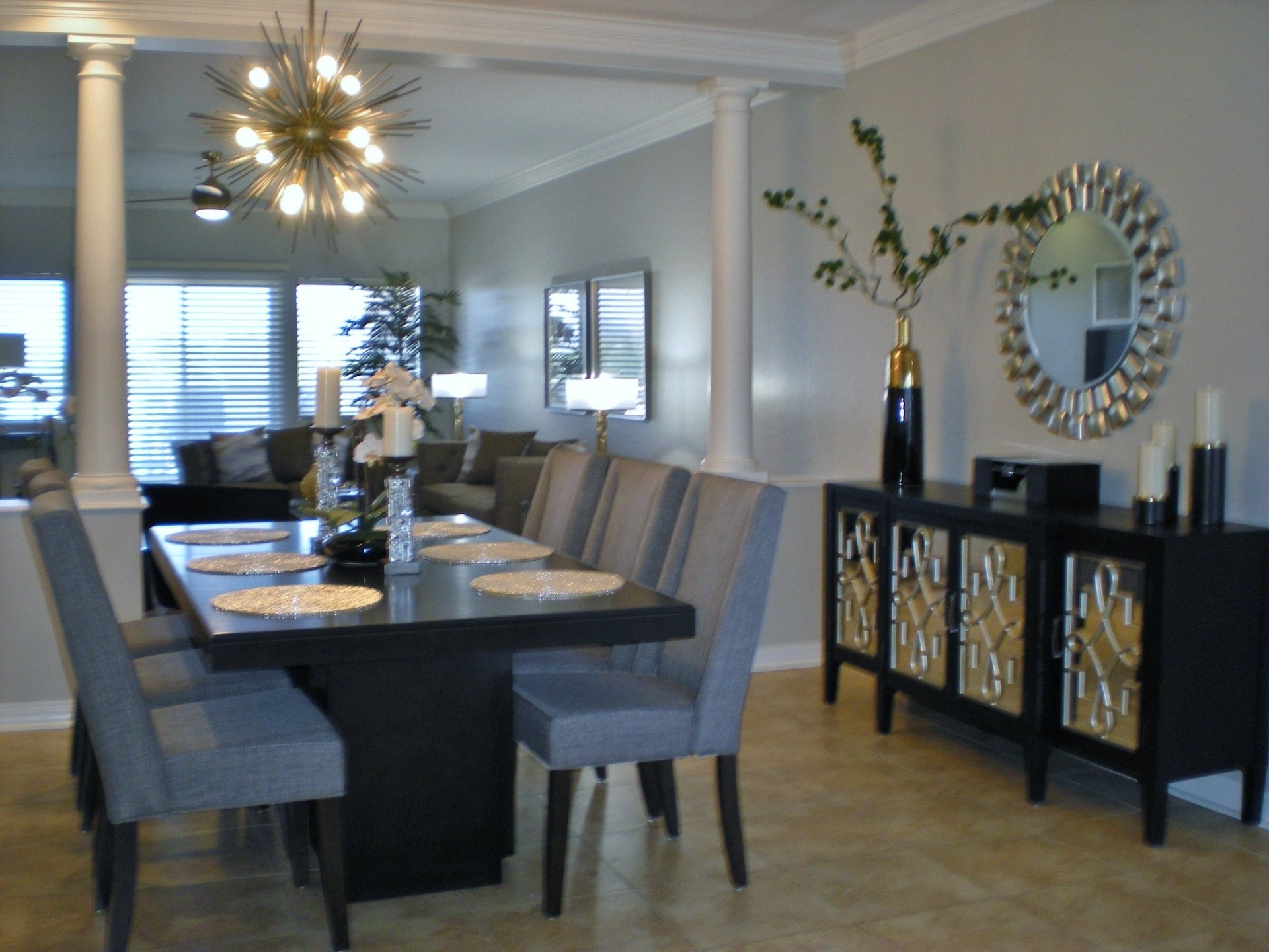 Affordable Interior Design - Center Stage Interiors