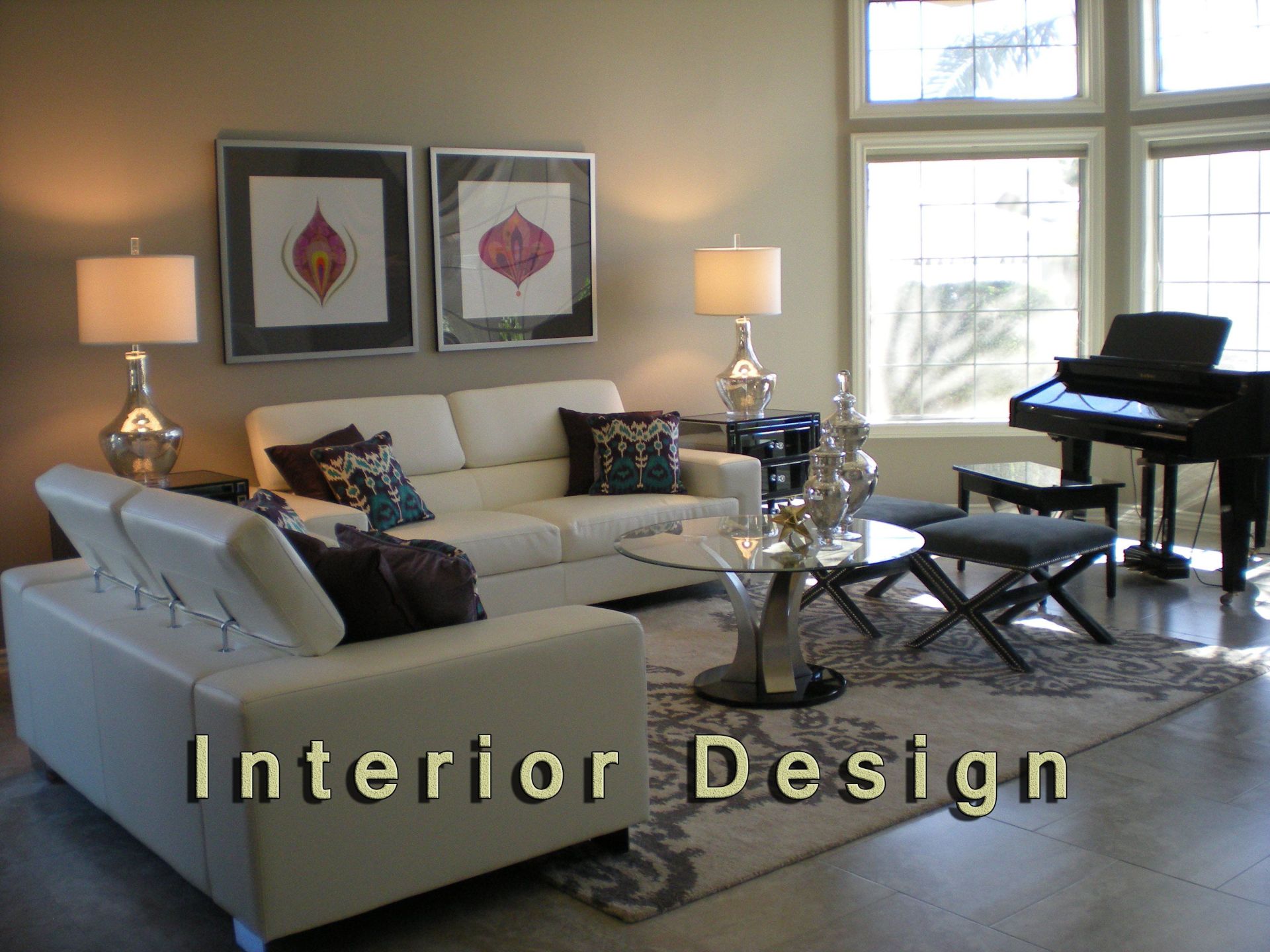 Featured Center Stage Interiors Services - Center Stage Interiors