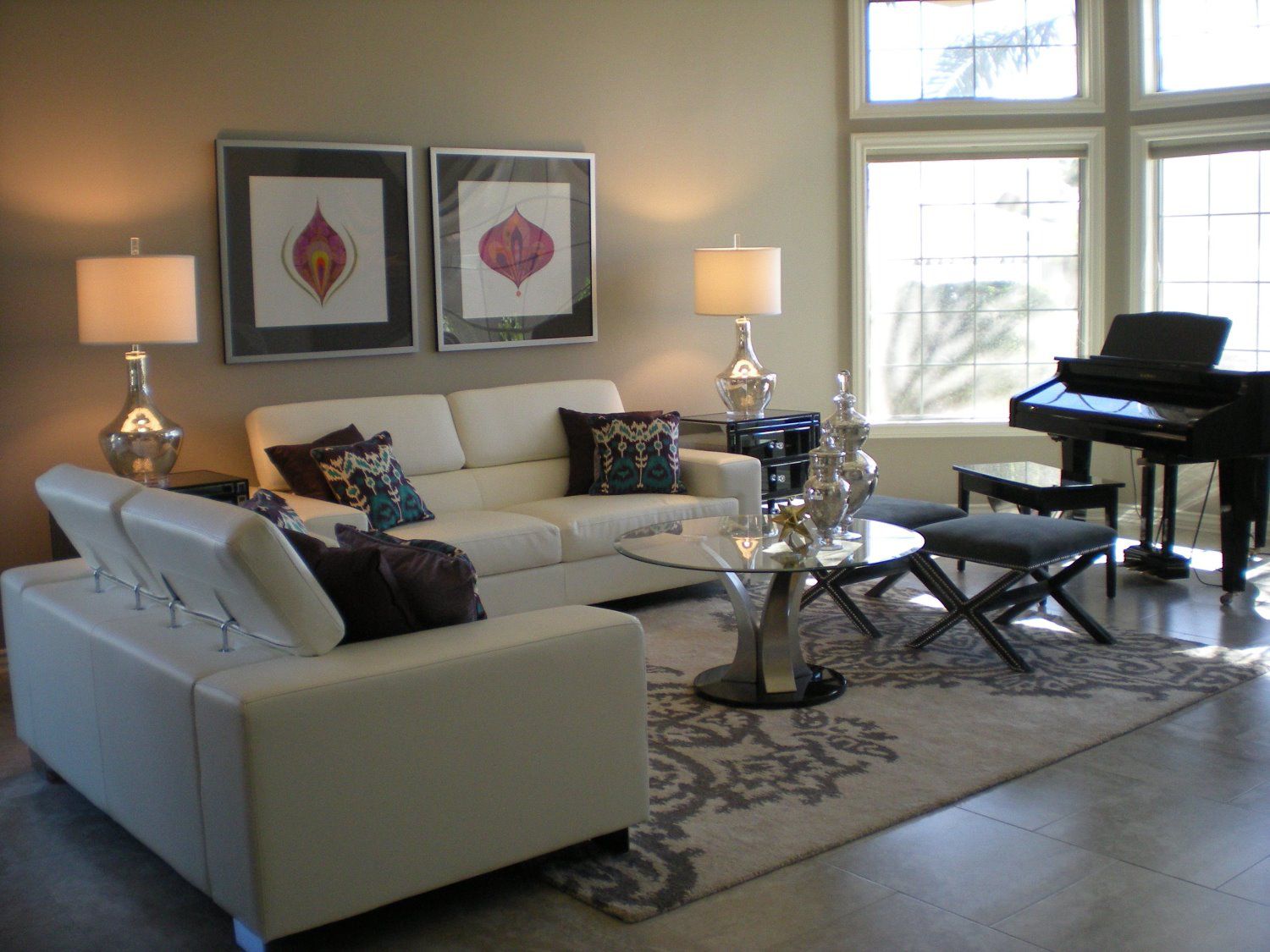 Featured Interior Design Photos - Center Stage Interiors