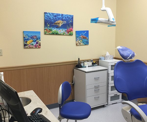 Get to Know Dr. Chung | Newport News, VA | Jefferson Family Dentistry