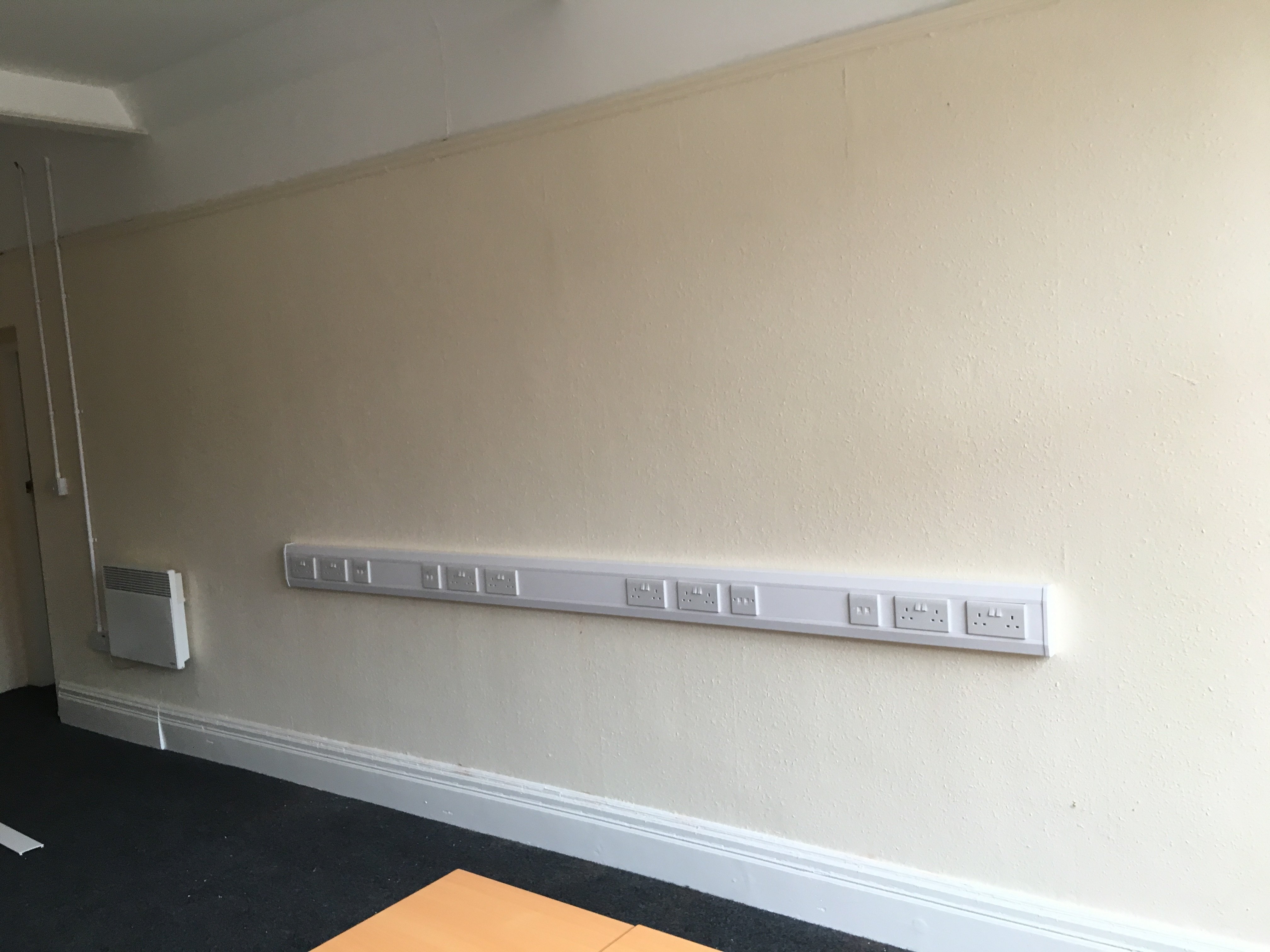 Professional electricians | Right Wire