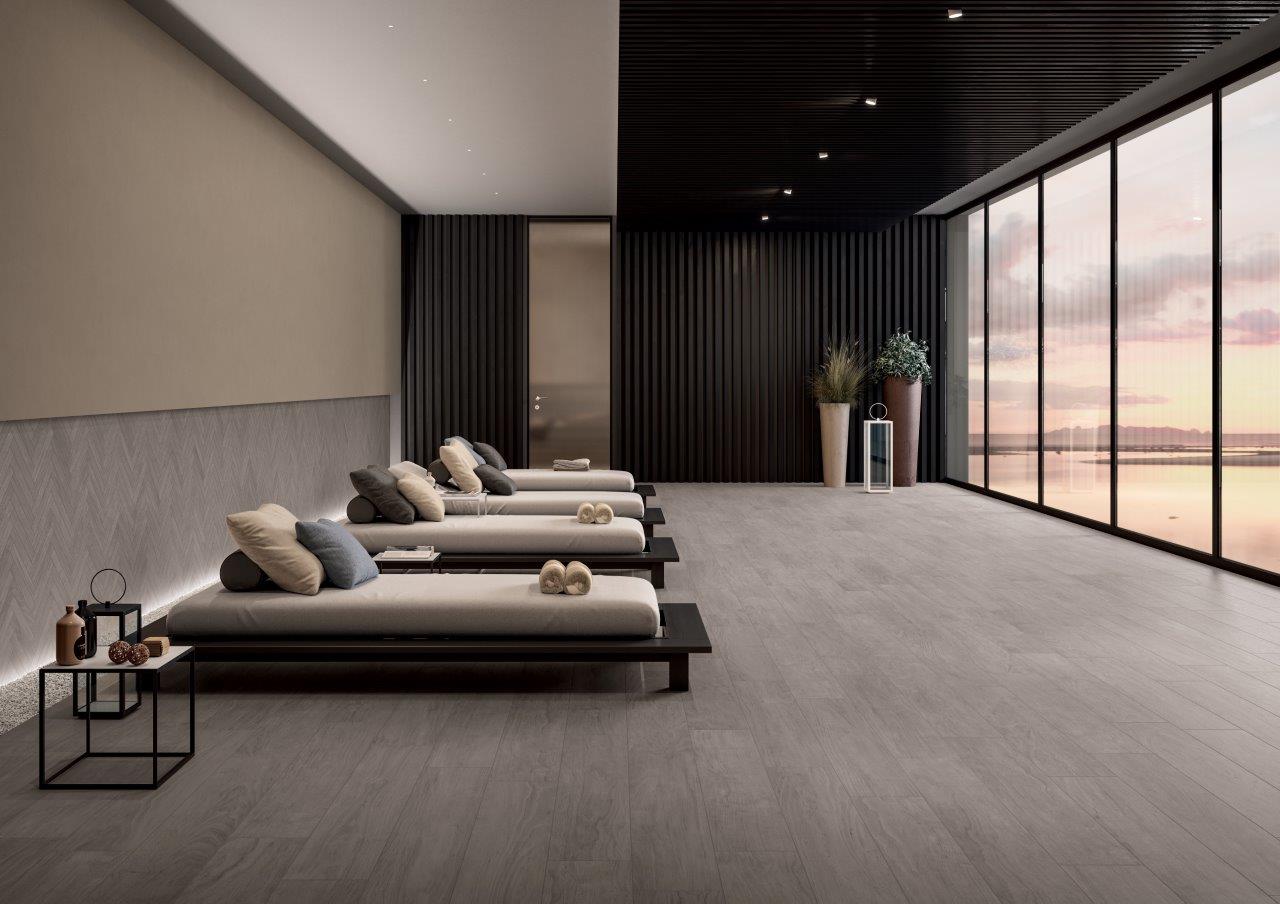 Pavimento | Austria | Pitacco Show Room