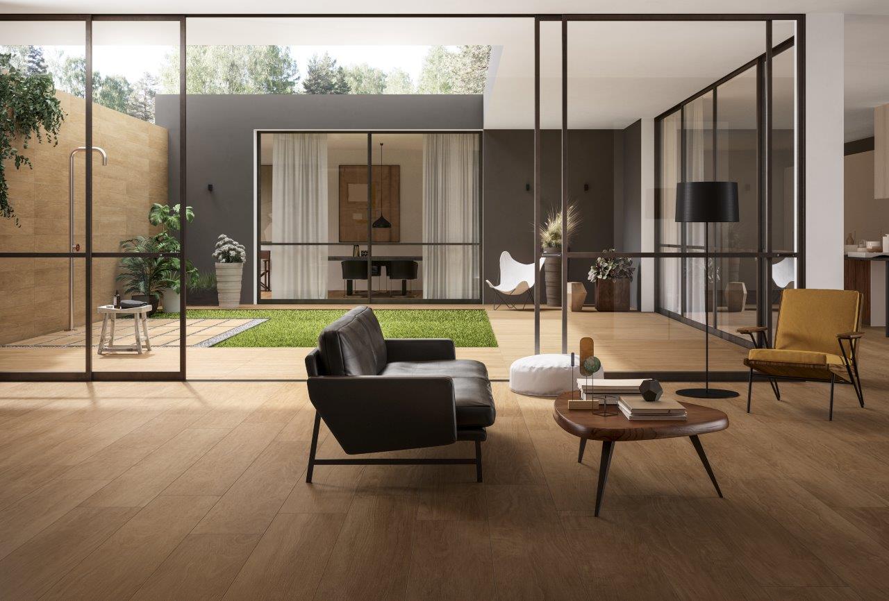 Pavimento | Austria | Pitacco Show Room