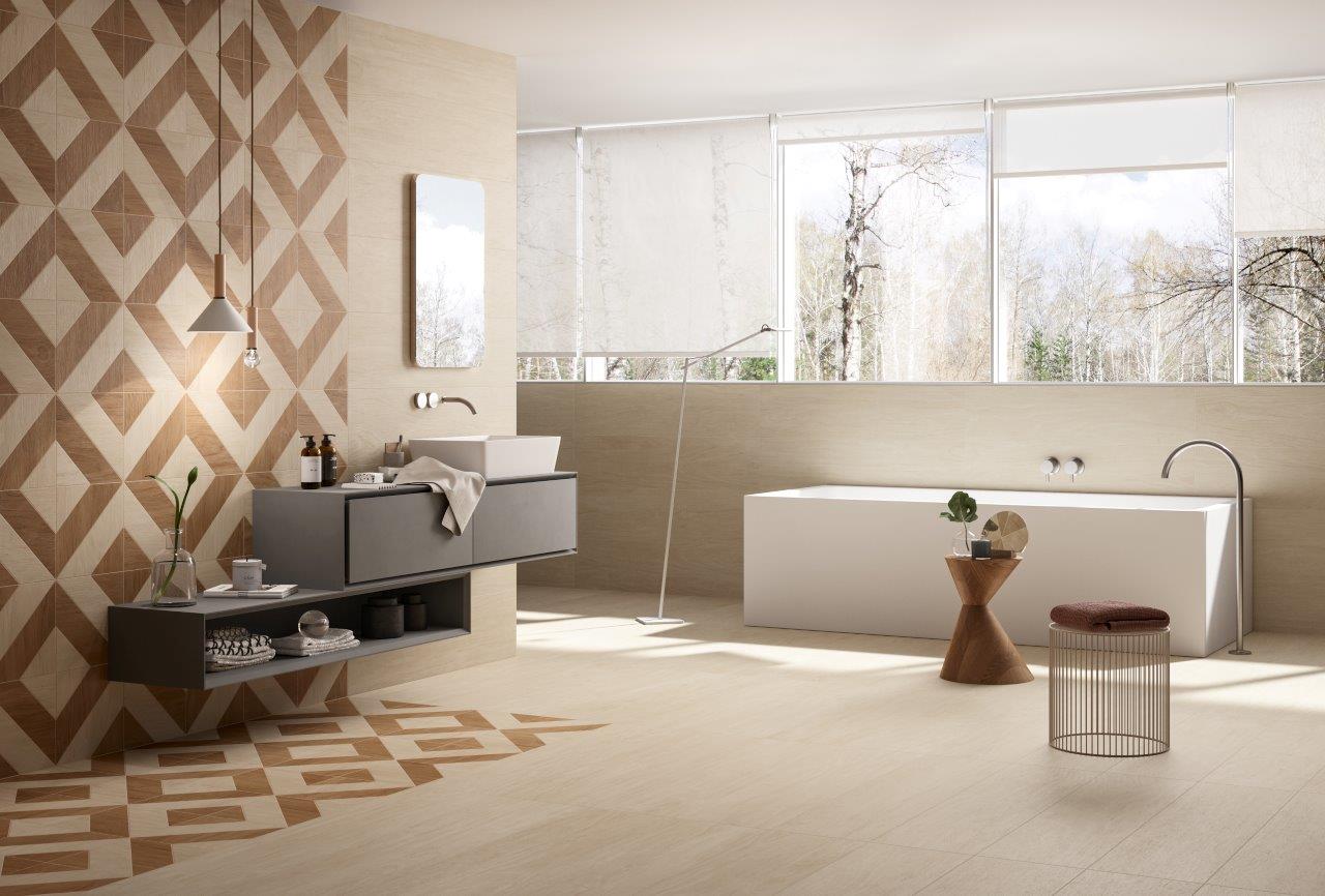 Badeinrichtung | Provinz von Udine | Pitacco Show Room