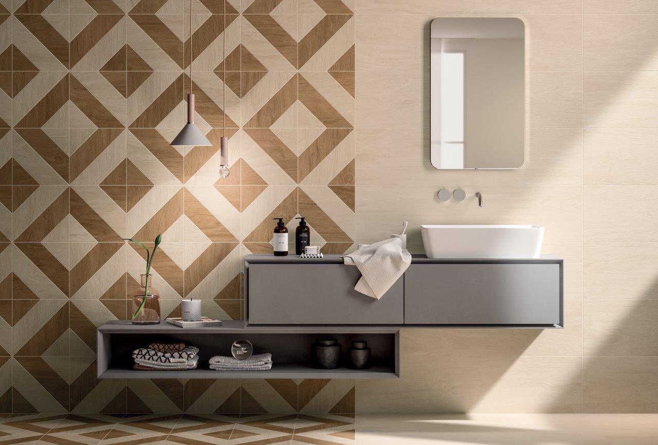 Rivestimenti | Tarvisio, Italia | Pitacco Show Room