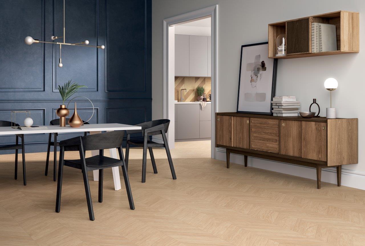 Pavimento | Austria | Pitacco Show Room